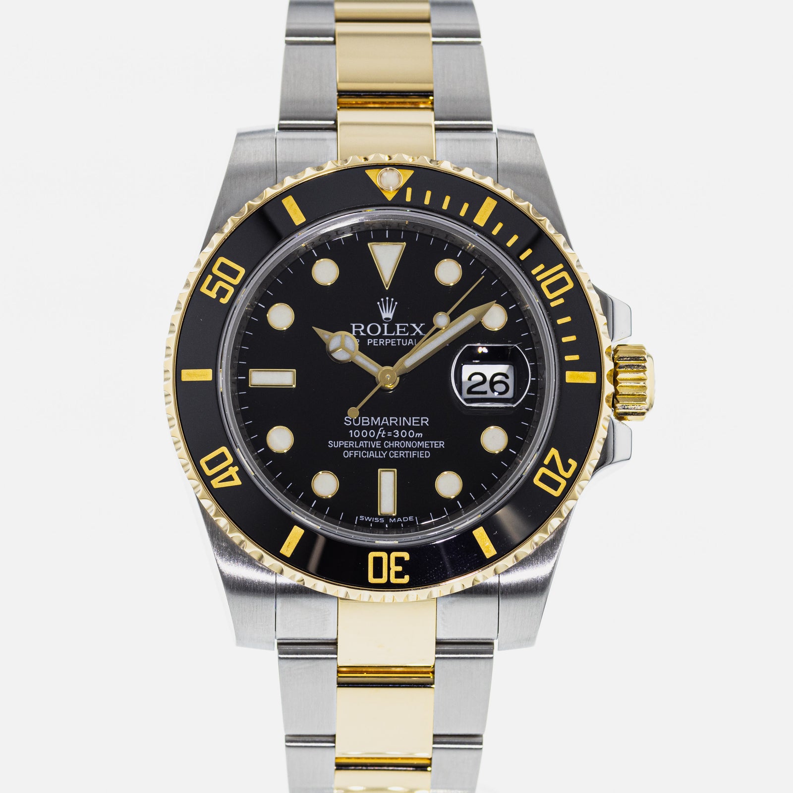 Six Underappreciated Rolex Watches