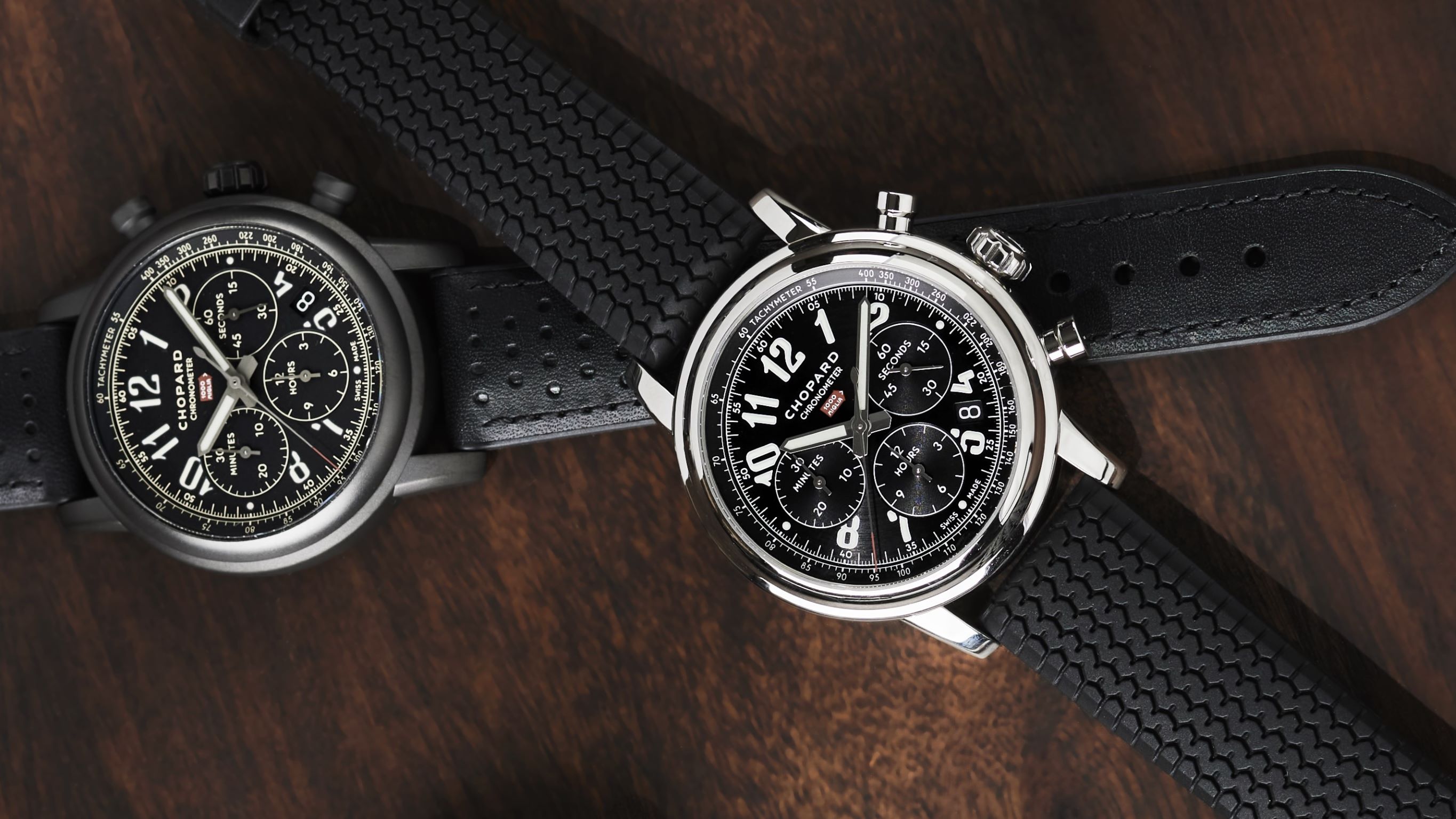 Shop Spotlight: The Mille Miglia Is A Race Like No Other – With A Watc ...