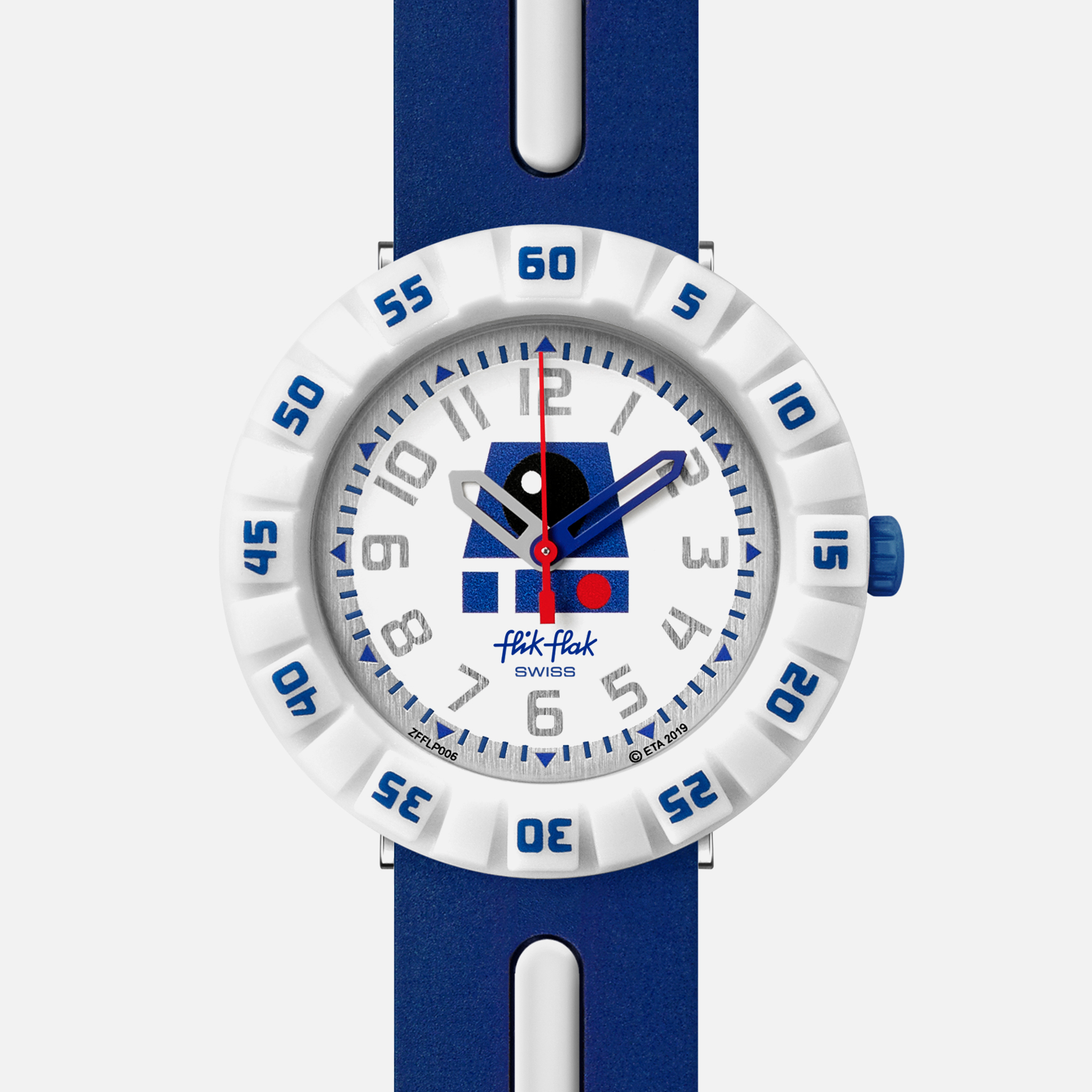 Shop Spotlight: Discover Character Watch Week In The HODINKEE Shop