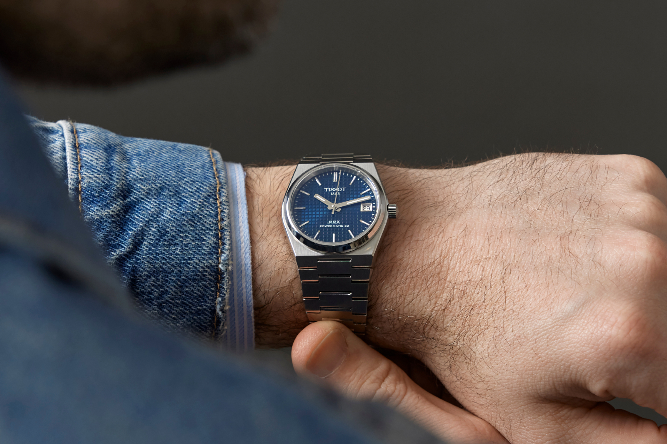 Best Integrated Bracelets with Tissot PRX, Chopard Alpine Eagle, and more