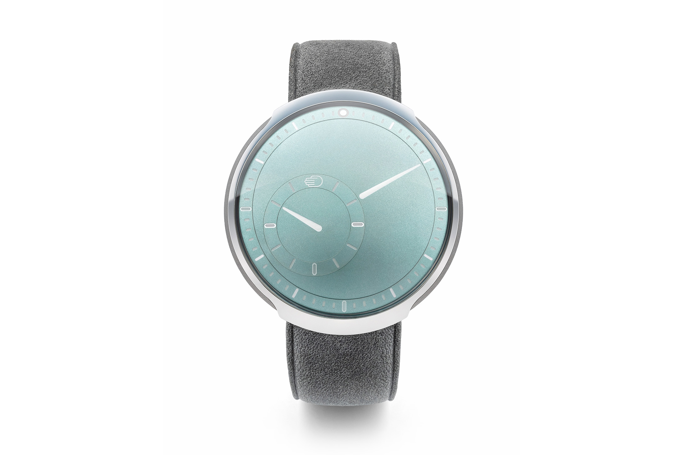 Ressence Sage Green Type 8 S