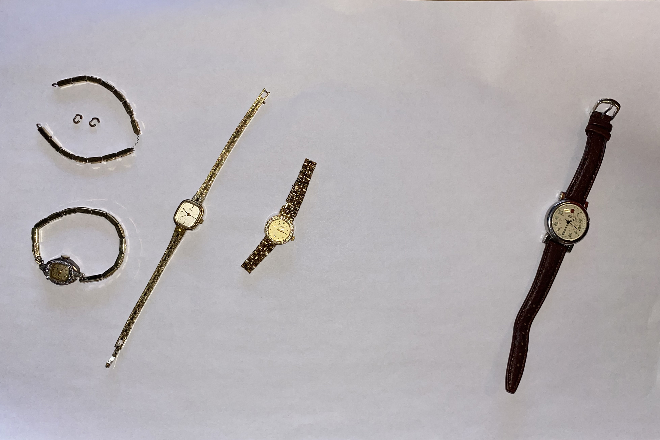 Culture Of Time: The Watches Of WandaVision - HODINKEE