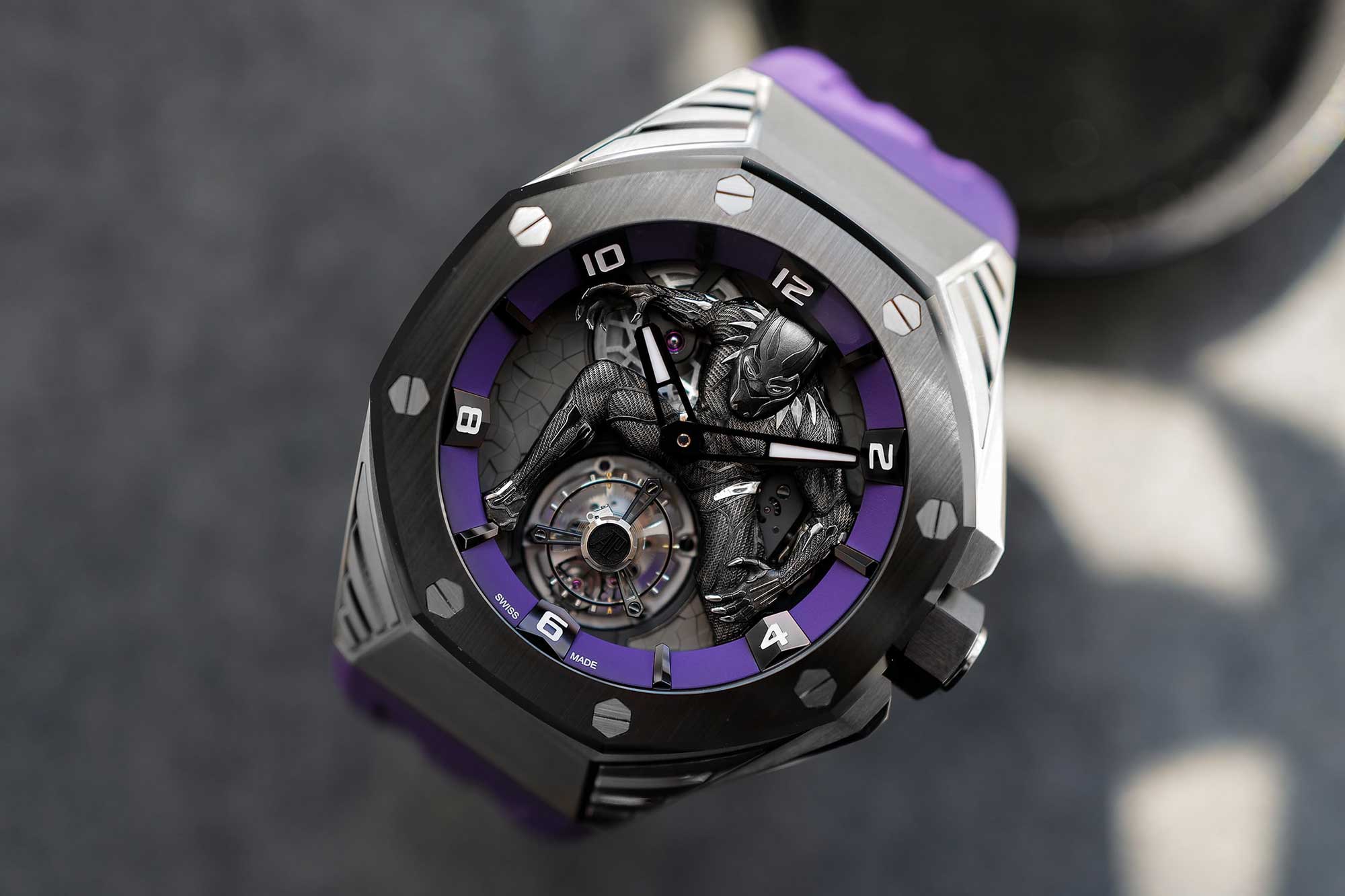 HODINKEE Radio: The 2021 Hype Watch Fantasy Draft - HODINKEE