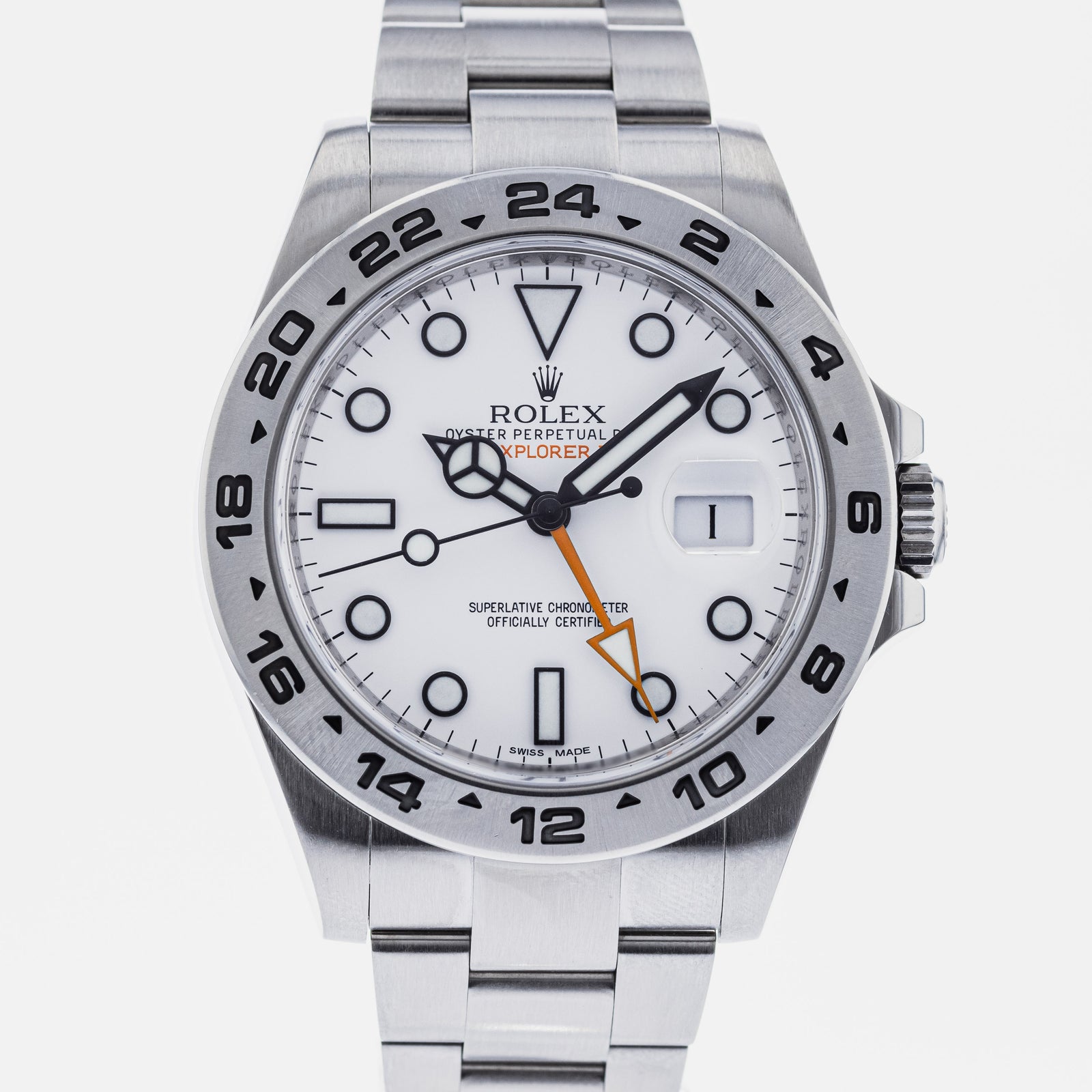 Six Underappreciated Rolex Watches