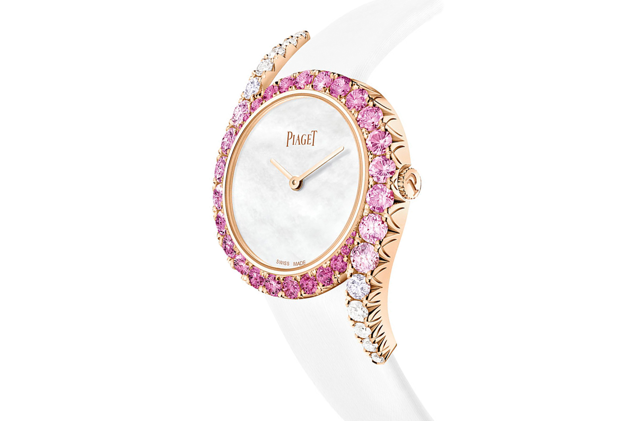 Introducing: All The New Piaget Models - HODINKEE