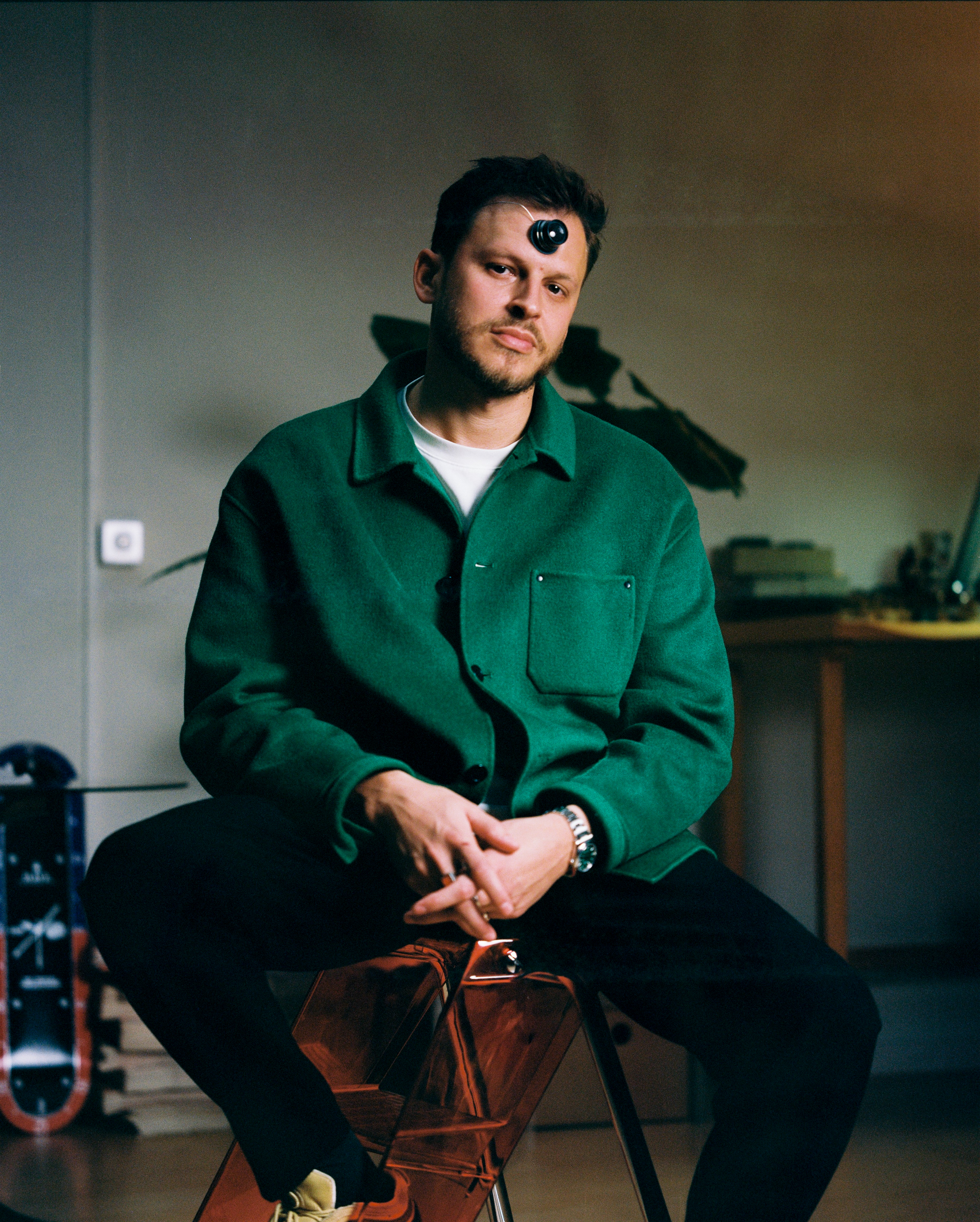 In-Depth: In Conversation With Xhevdet Rexhepi, Independent Watchmaking ...