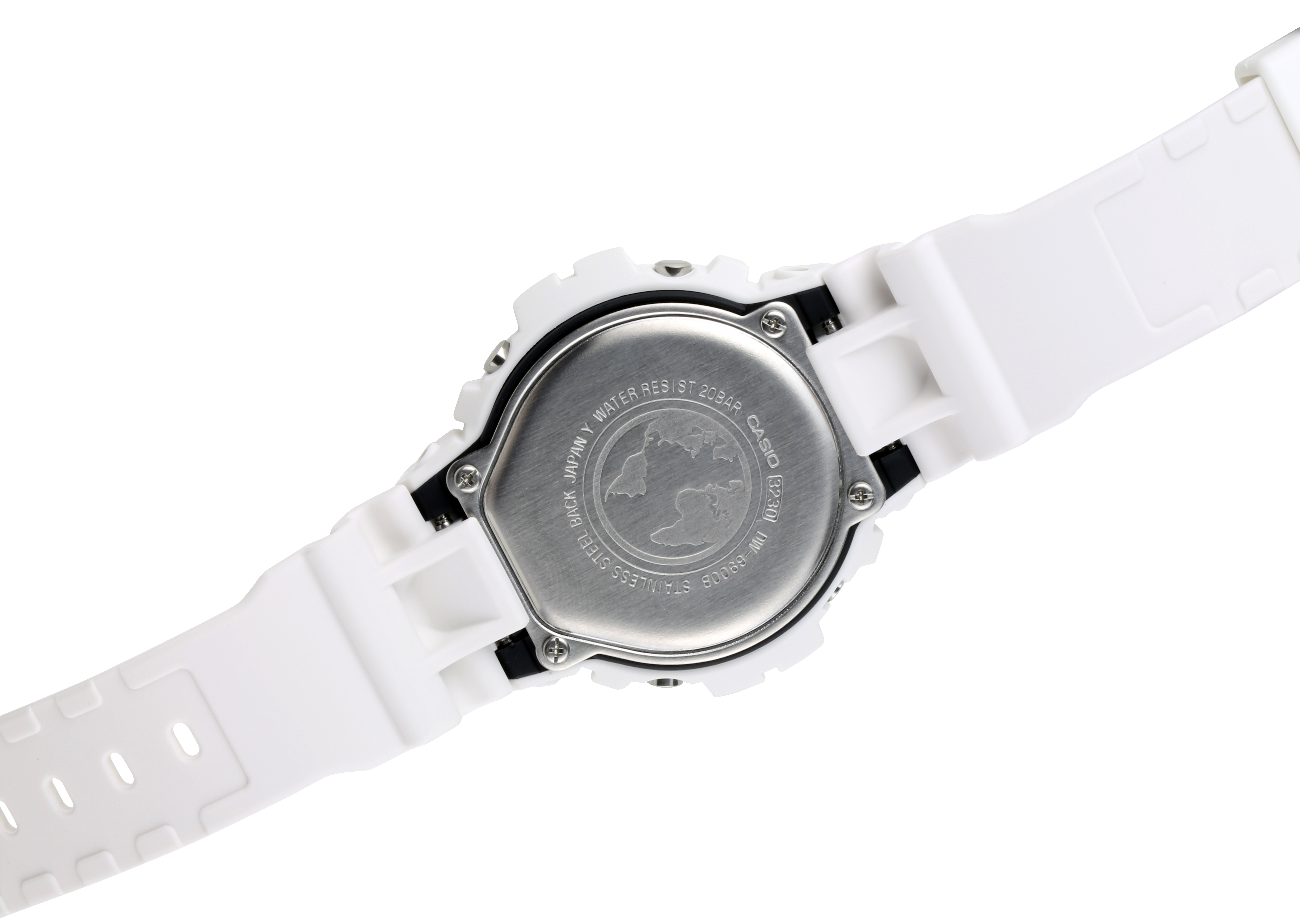 G-Shock NASA Limited Edition DW6900