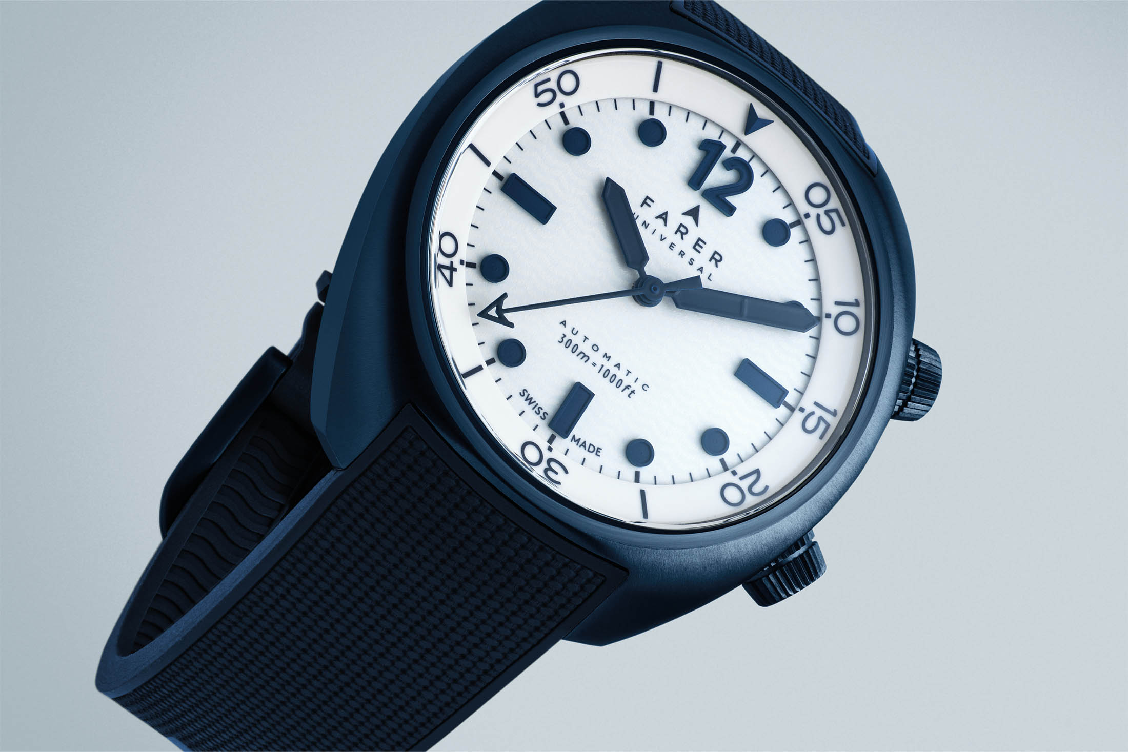 Introducing: Farer Refreshes Its Aqua Compressor Line With Three New ...