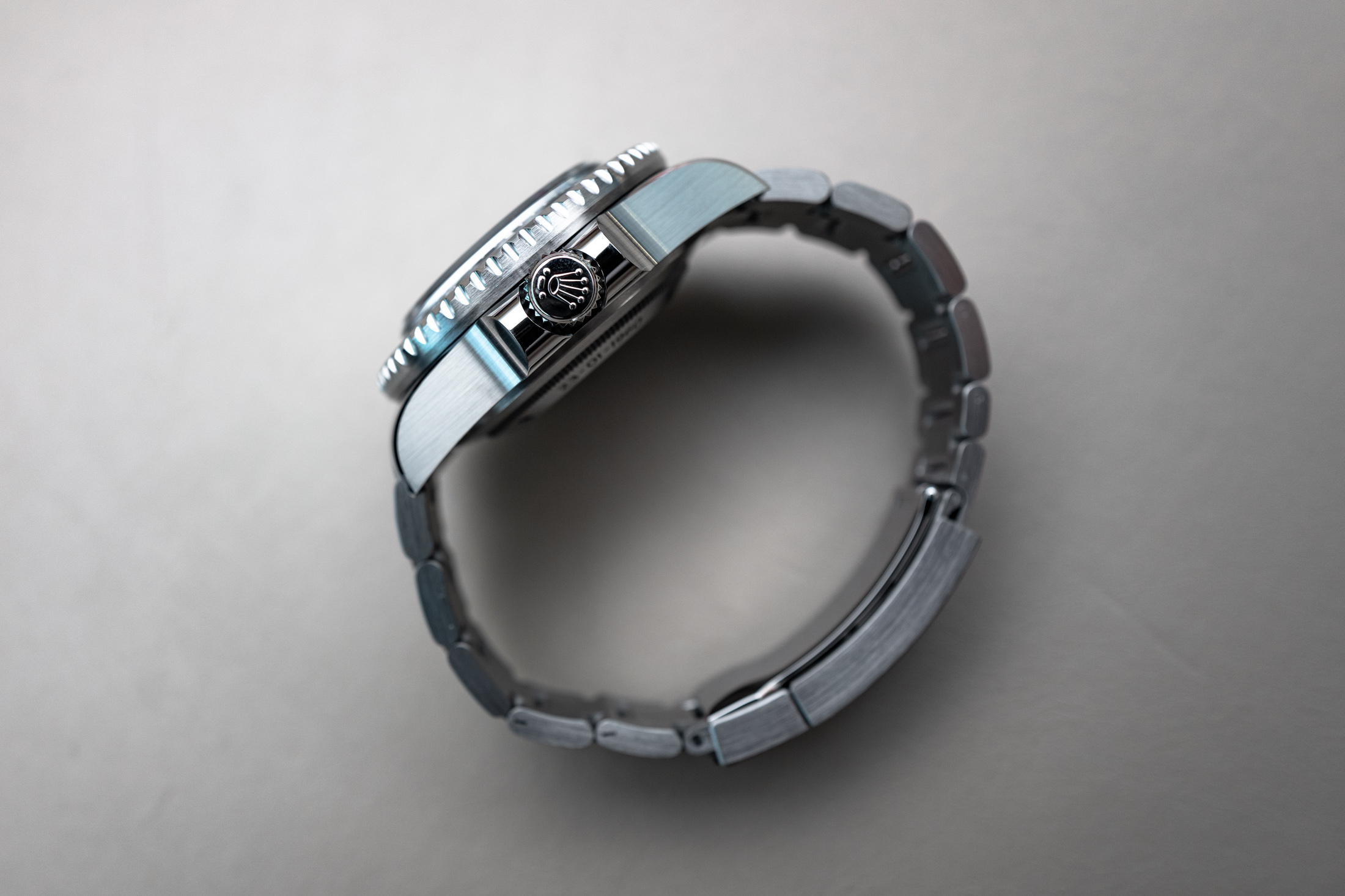 [Rolex] New Titanium Deepdive Challenge. What are everyone’s thoughts ...