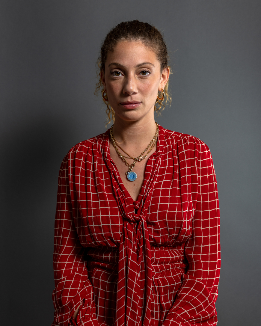 Editor — Malaika Crawford - Hodinkee