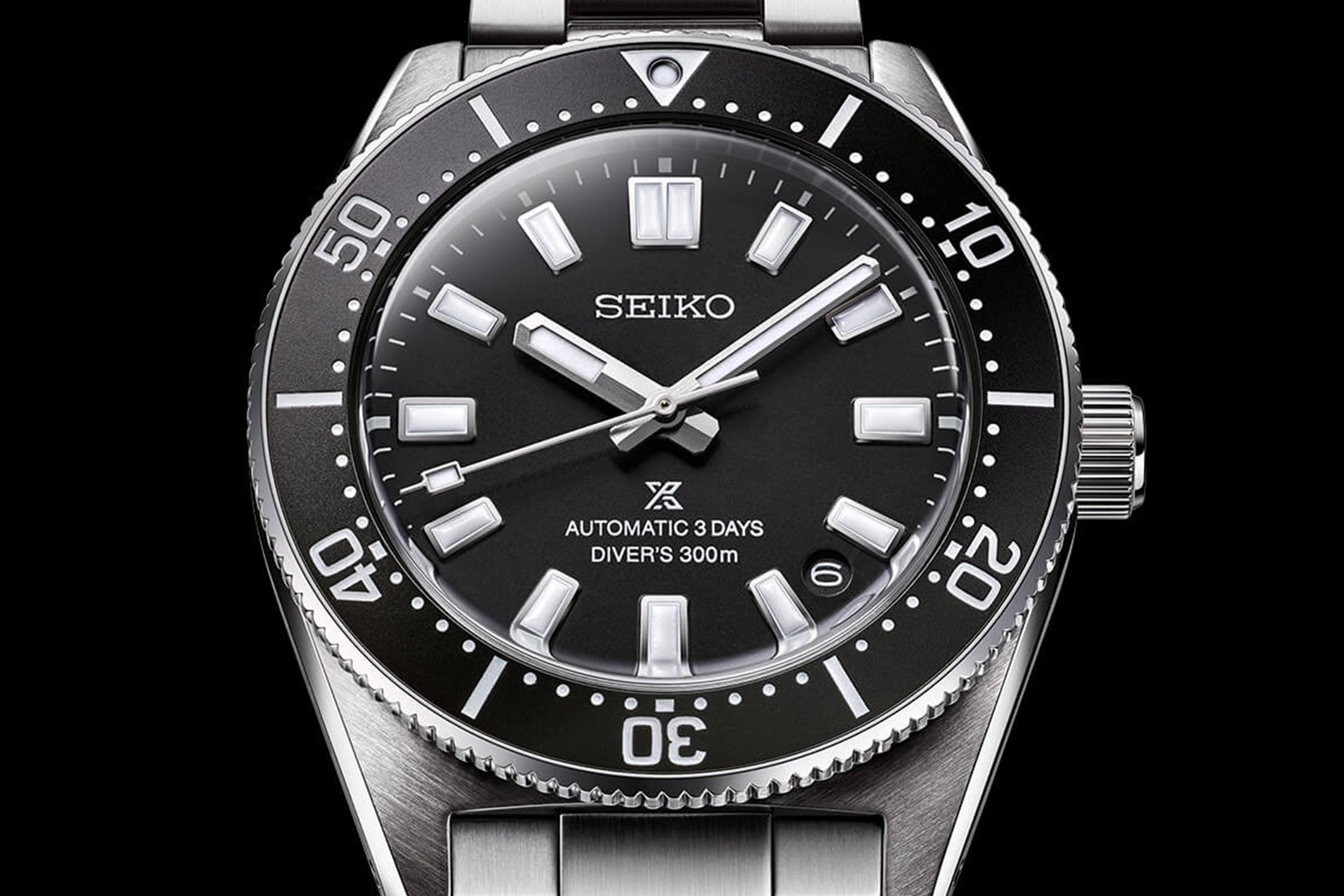 Introducing: The Next Generation Of Seiko's Prospex '20MAS' – Now ...