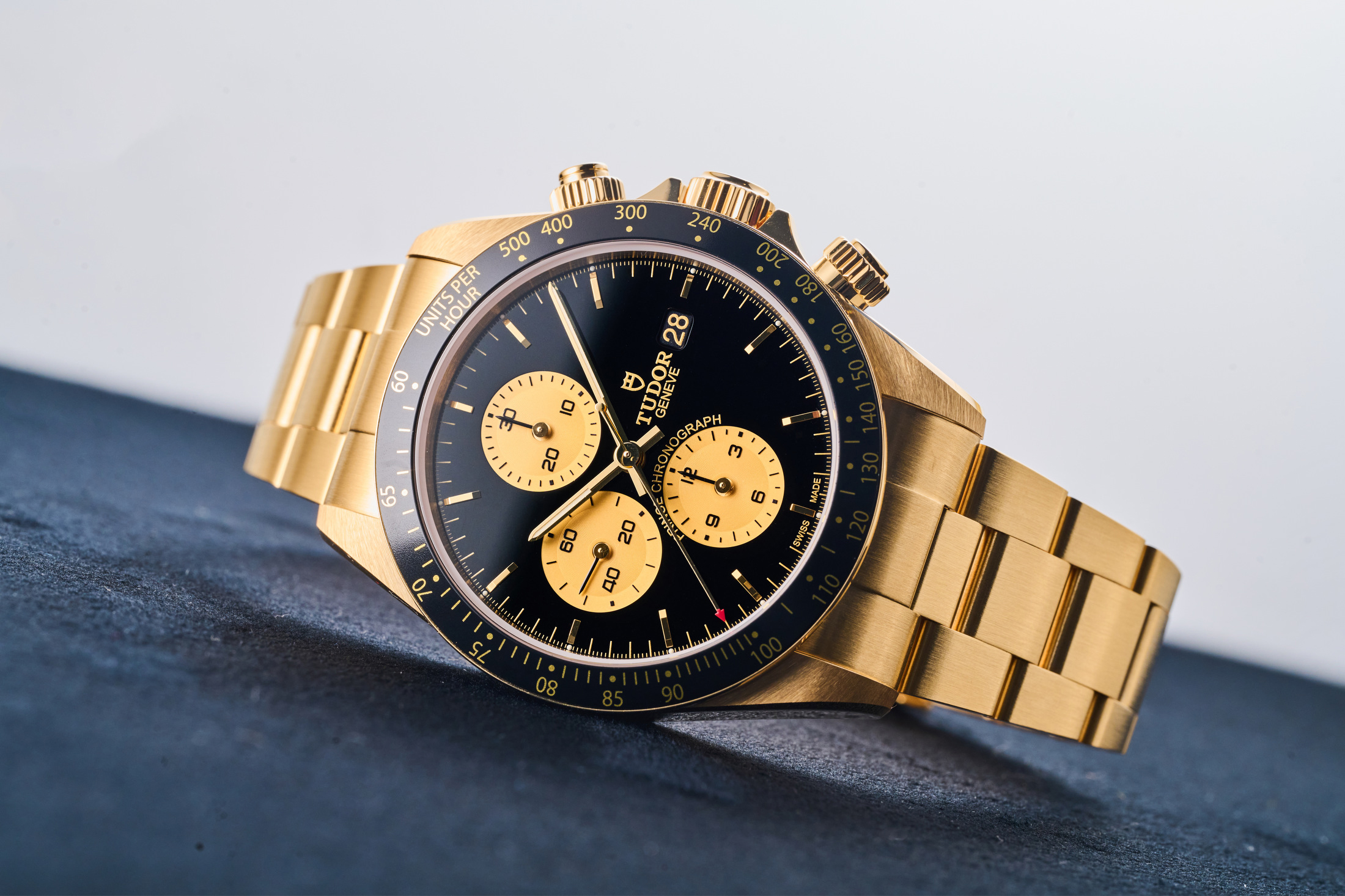 12 Unique Pieces From Only Watch 2023