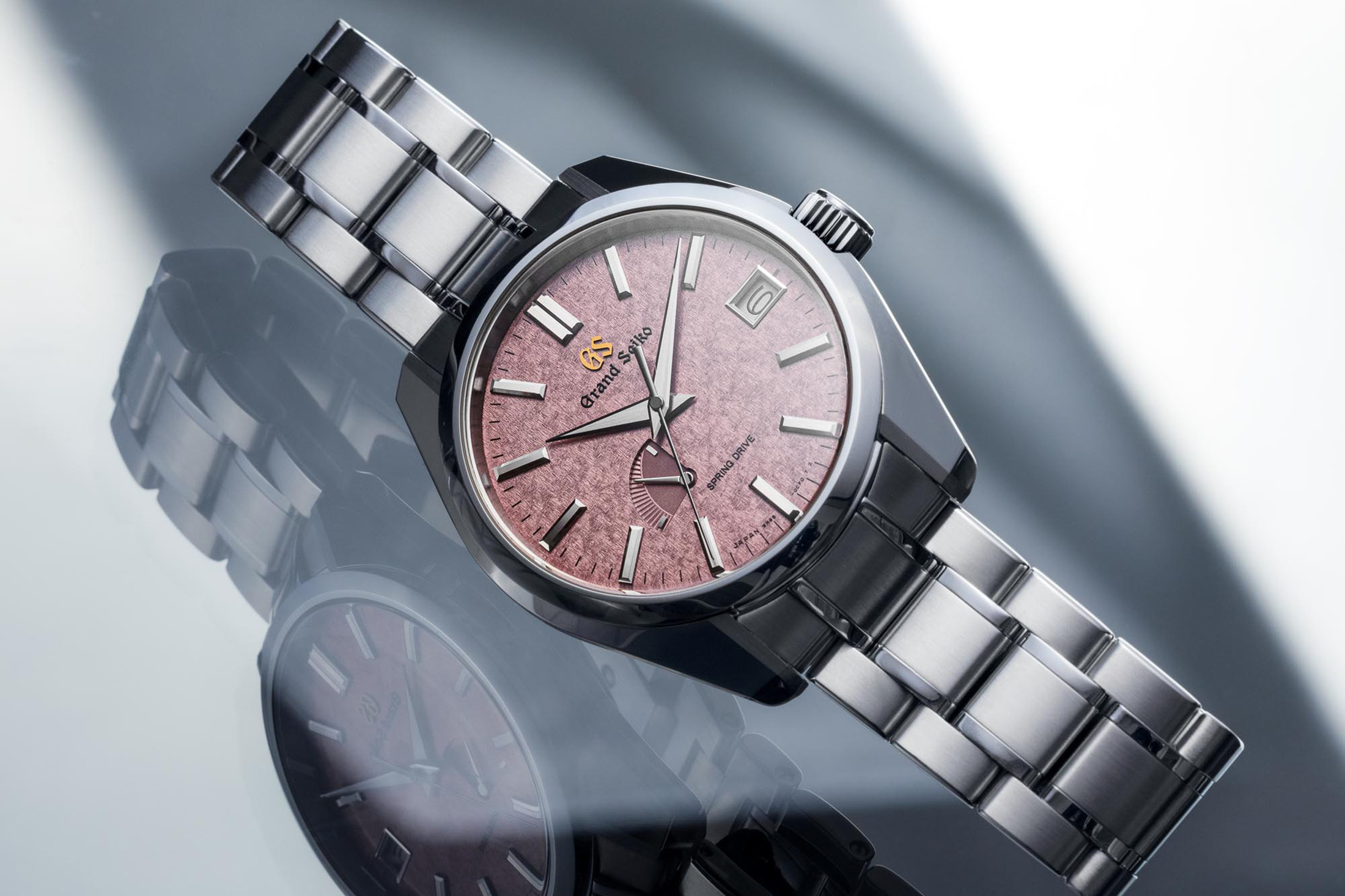Grand Seiko SBGA507 & SBGA509 Review