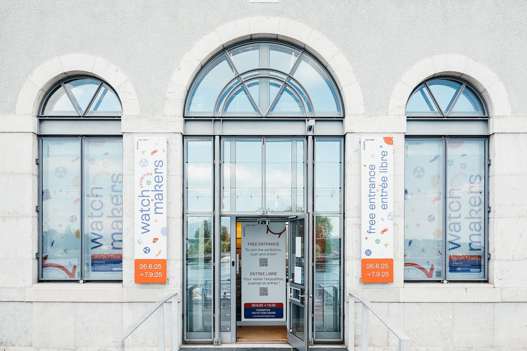 Business News: Audemars Piguet, Girard-Perregaux, And Richemont-Backed FHH To Offer Public ...