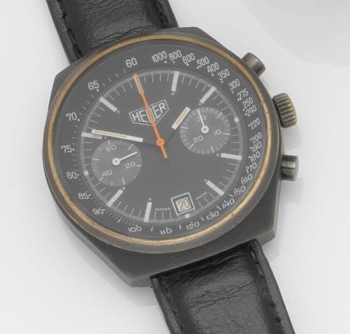 Watching Movies: Dustin Hoffman’s Two Watches From 'Kramer vs. Kramer ...