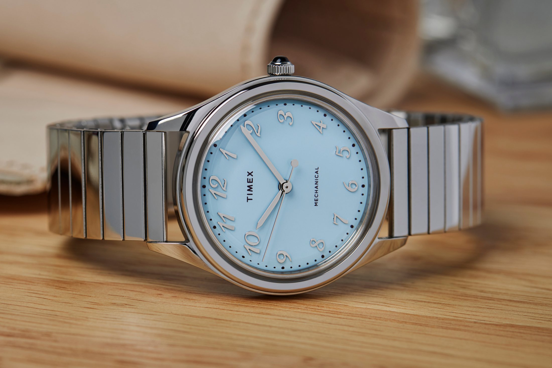 Timex x Cara Barrett Edition V1 Review