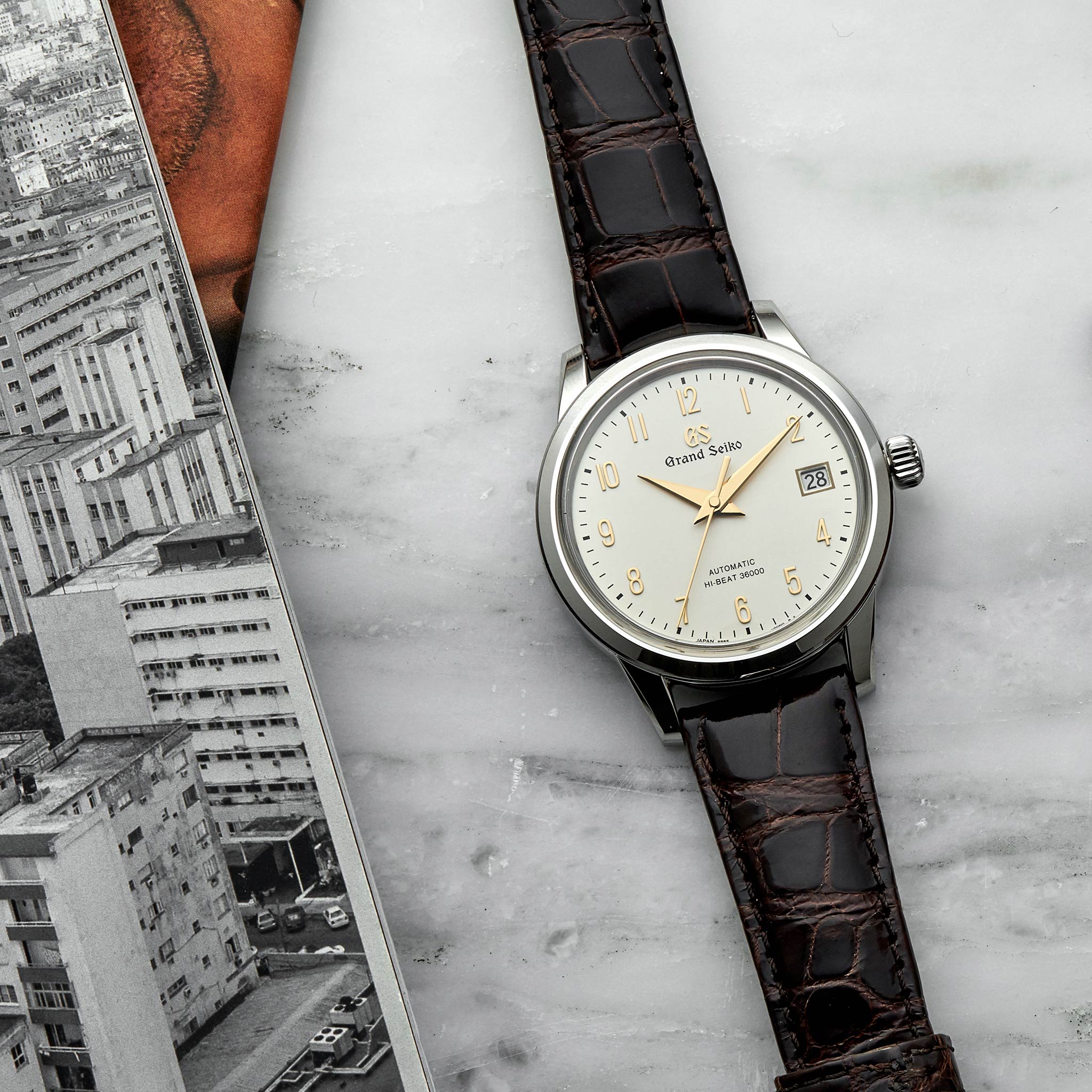 What Does Watch Frequency Mean?