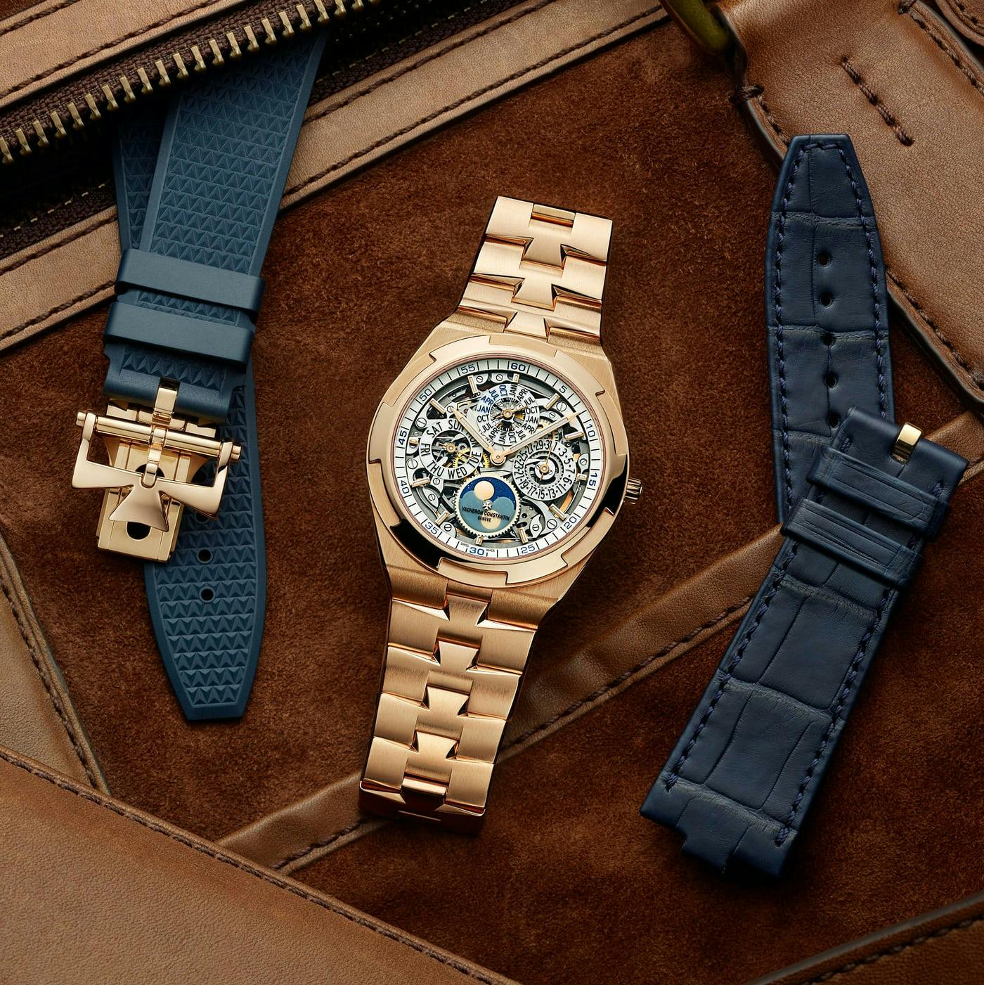 HODINKEE's Favorite Skeletonized watches
