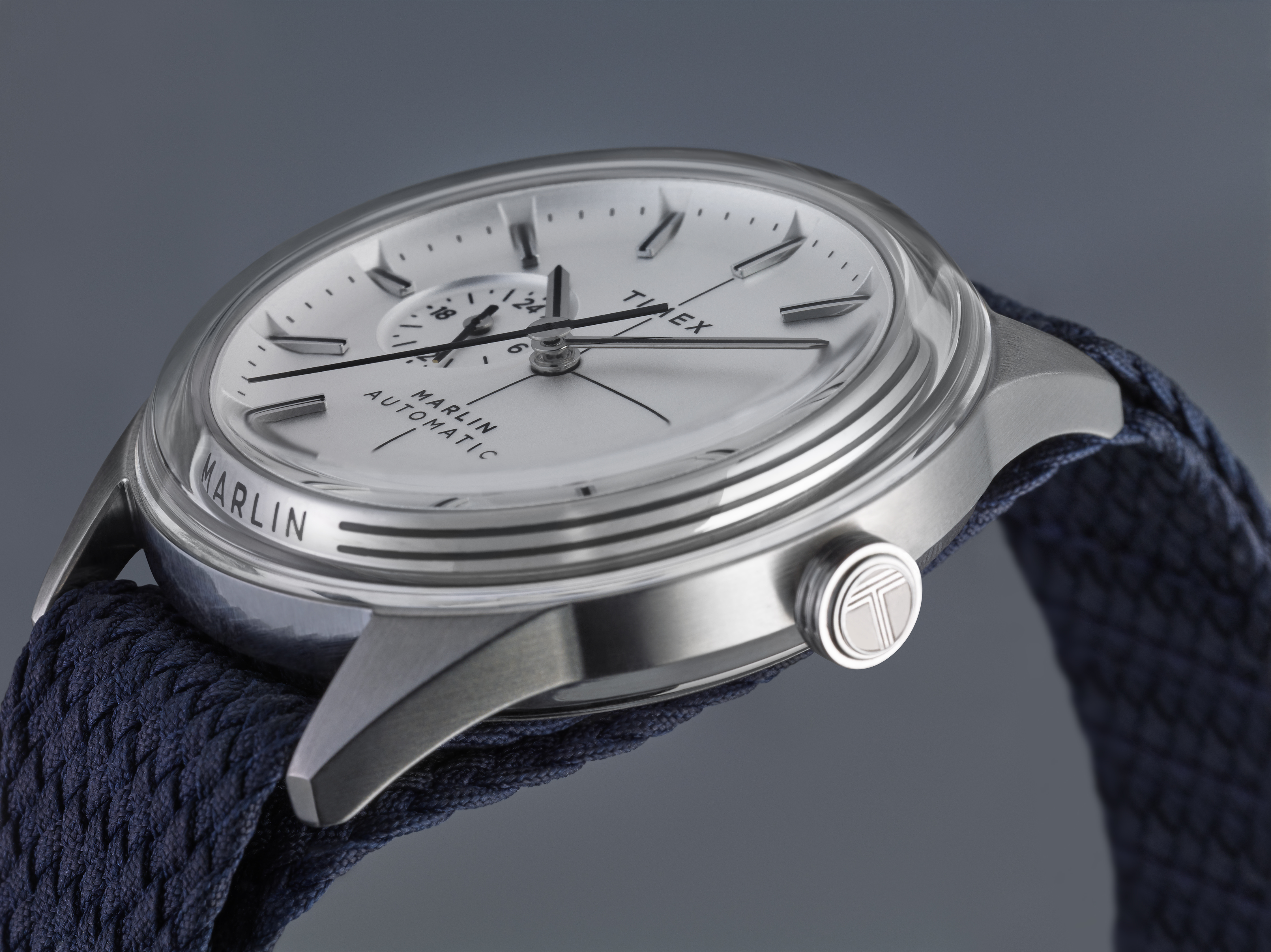 Timex Marlin Jet Automatic Review