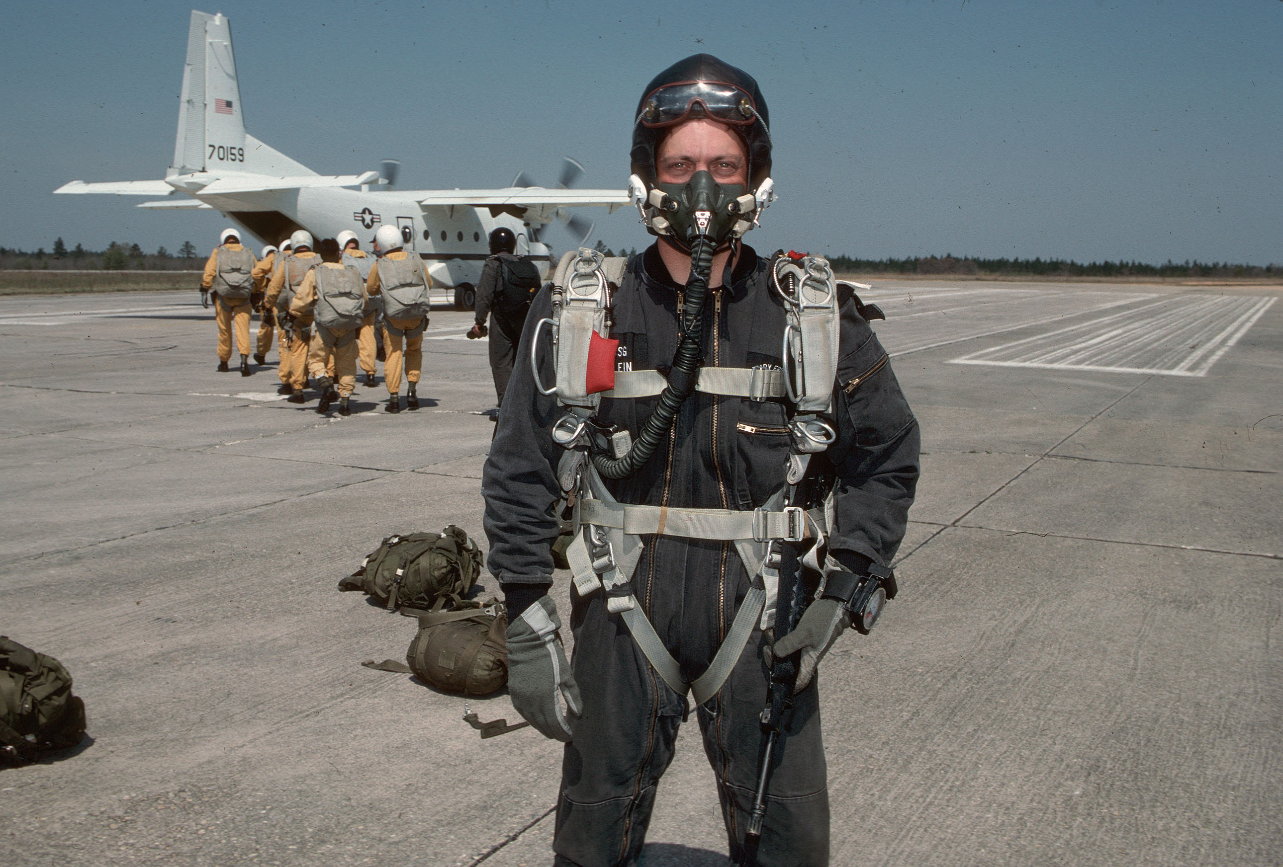 A Former CIA Case Officer Reveals The Surprising Connection Between ...