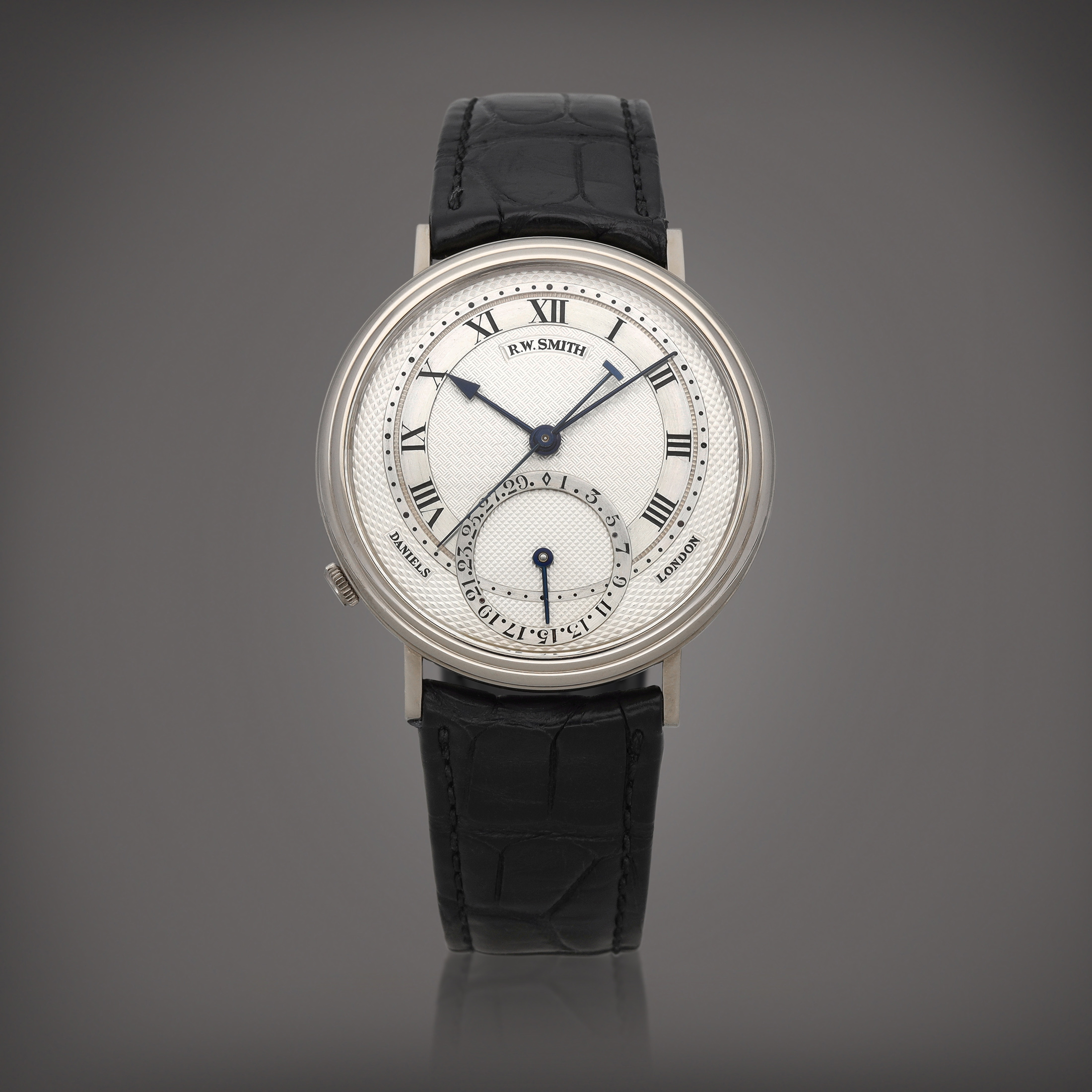 Sotheby's Watches Announces Their 'Most Historically Important Pairing ...