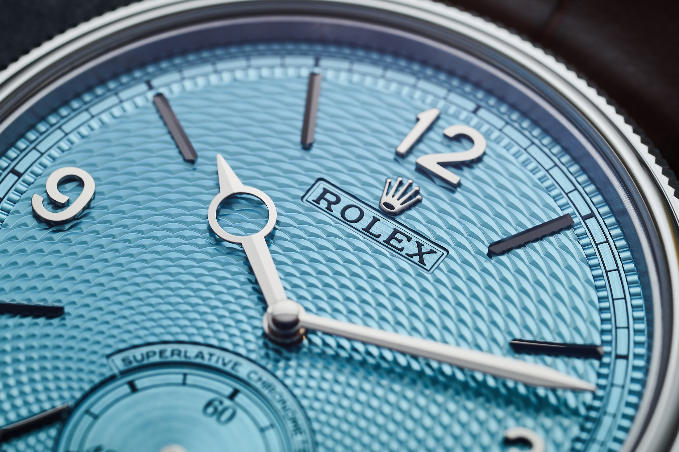 Hands-On Review Of The Rolex 1908 Collection