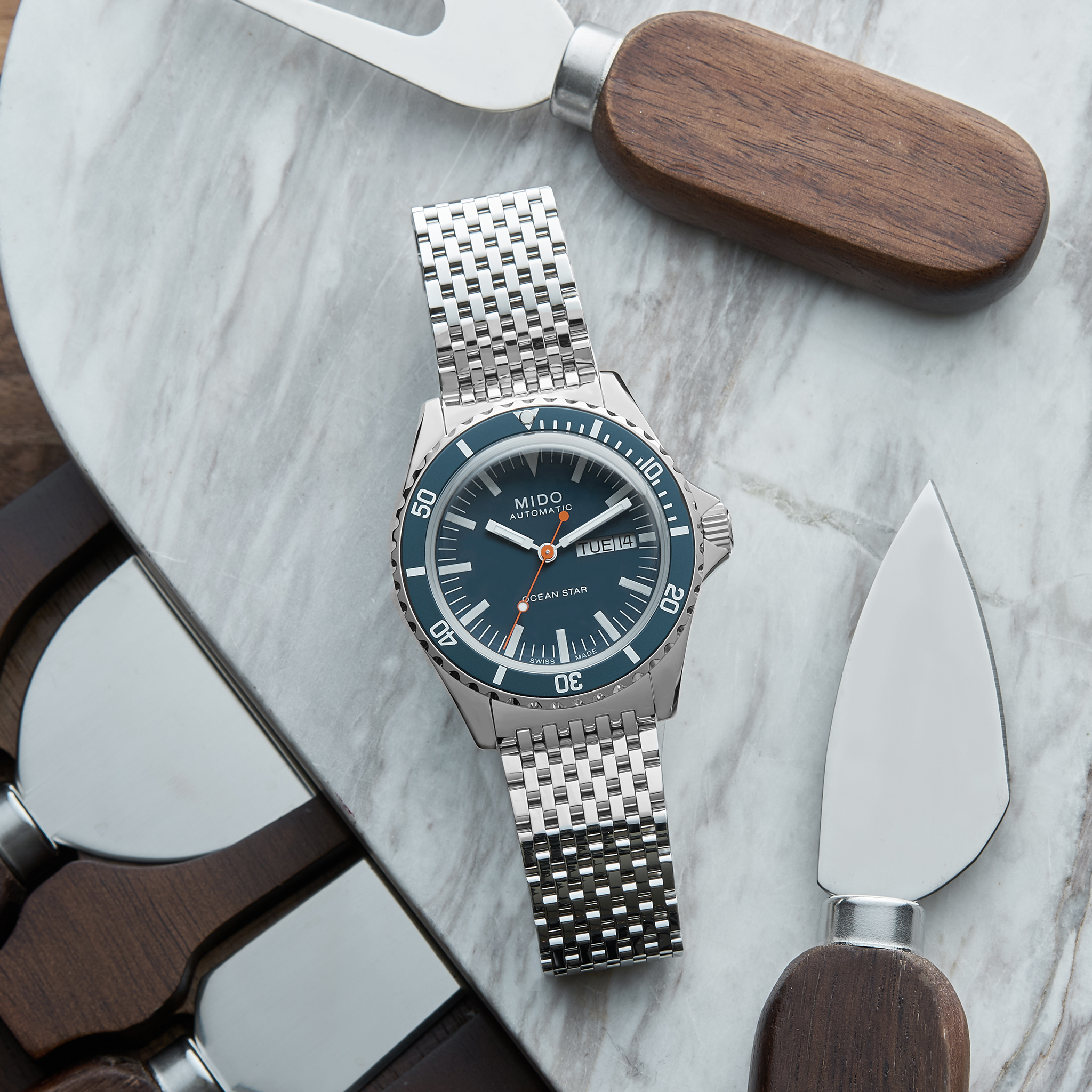 What Does Watch Frequency Mean?