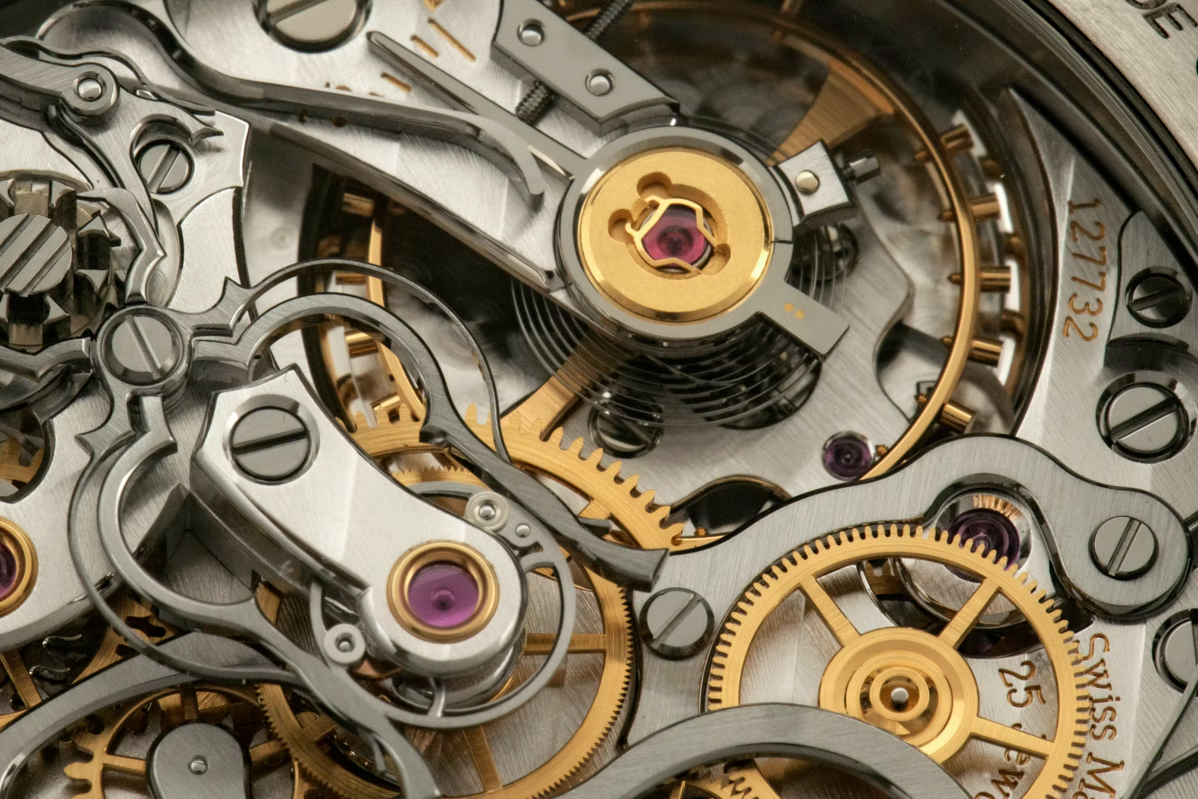 When Should A Watch Have A See-Through Caseback?