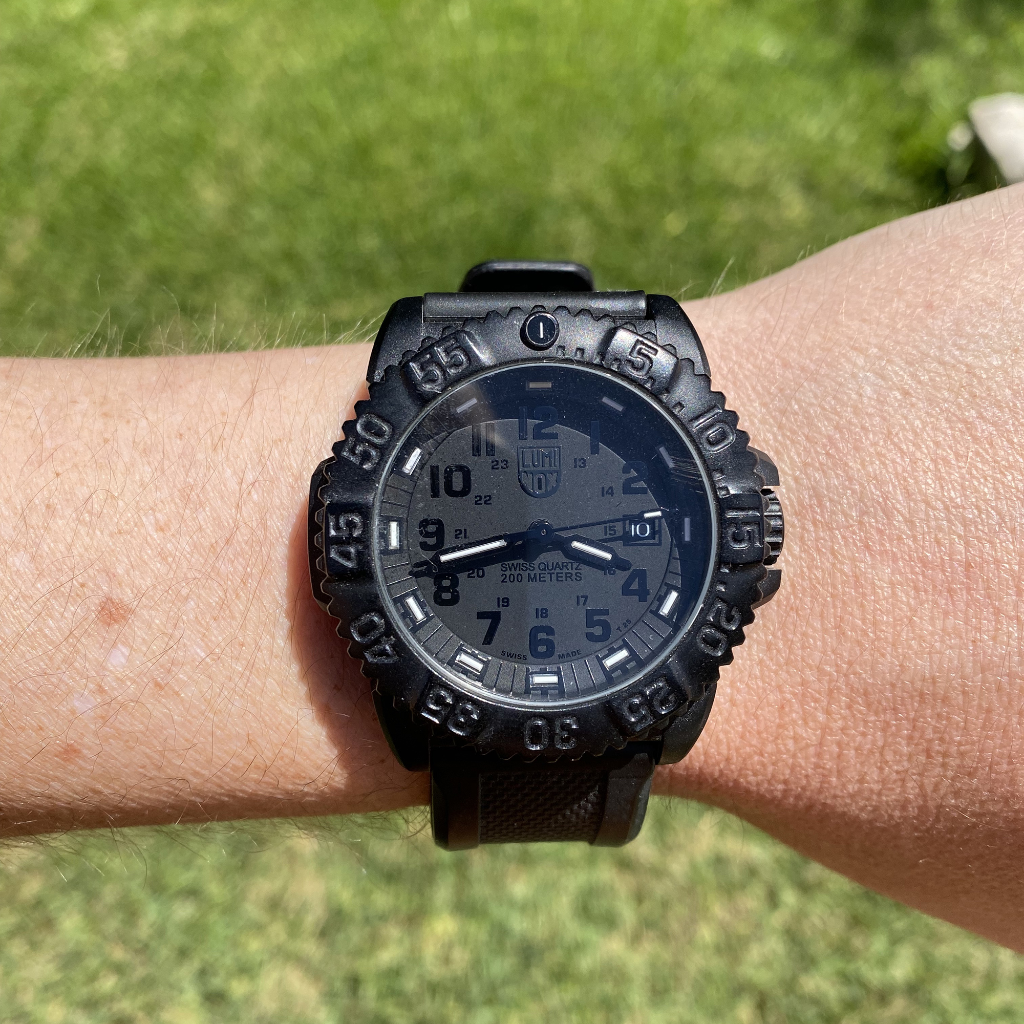 Huckberry's Best Watches For Heading Outdoors