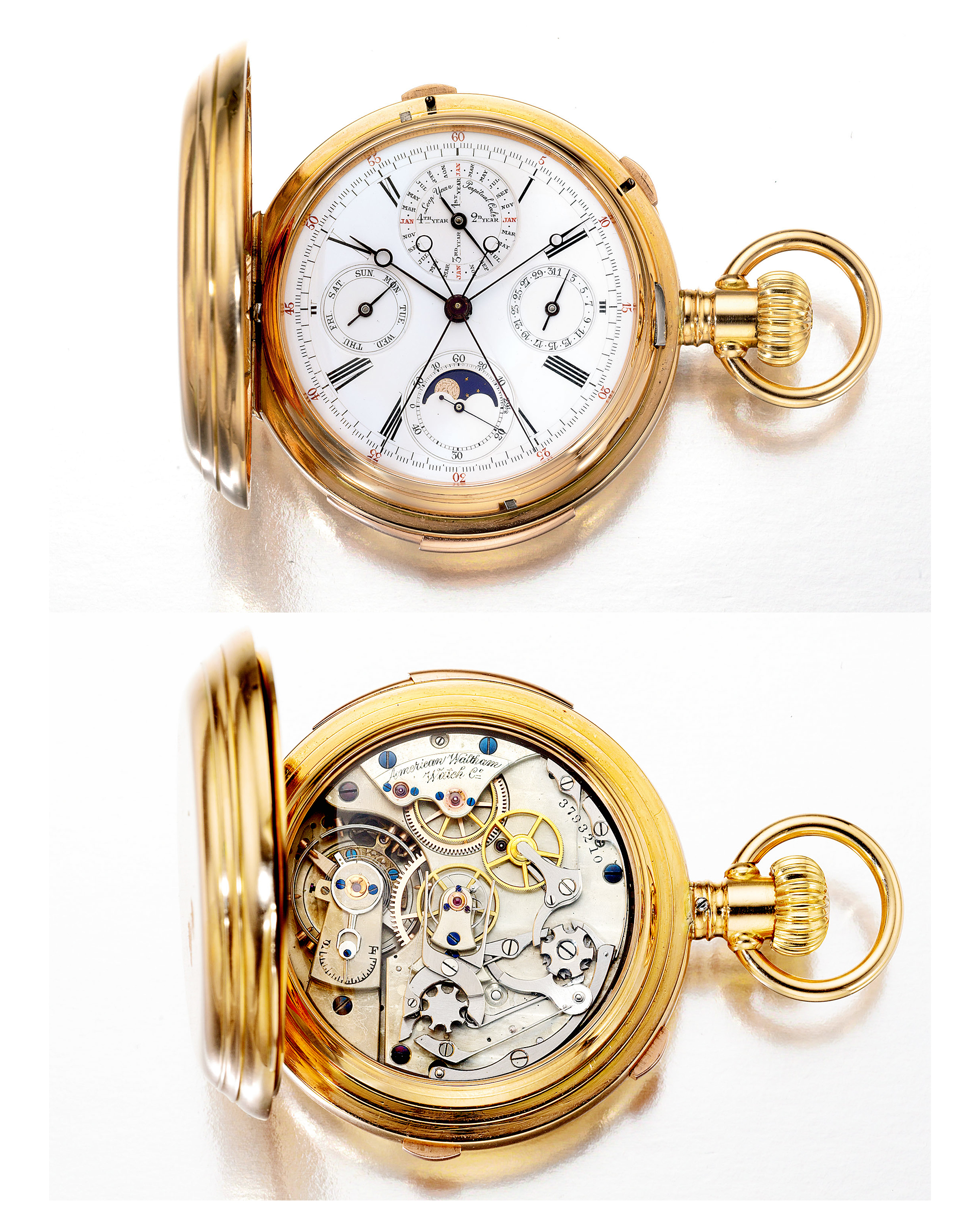 History Of C.H. Meylan