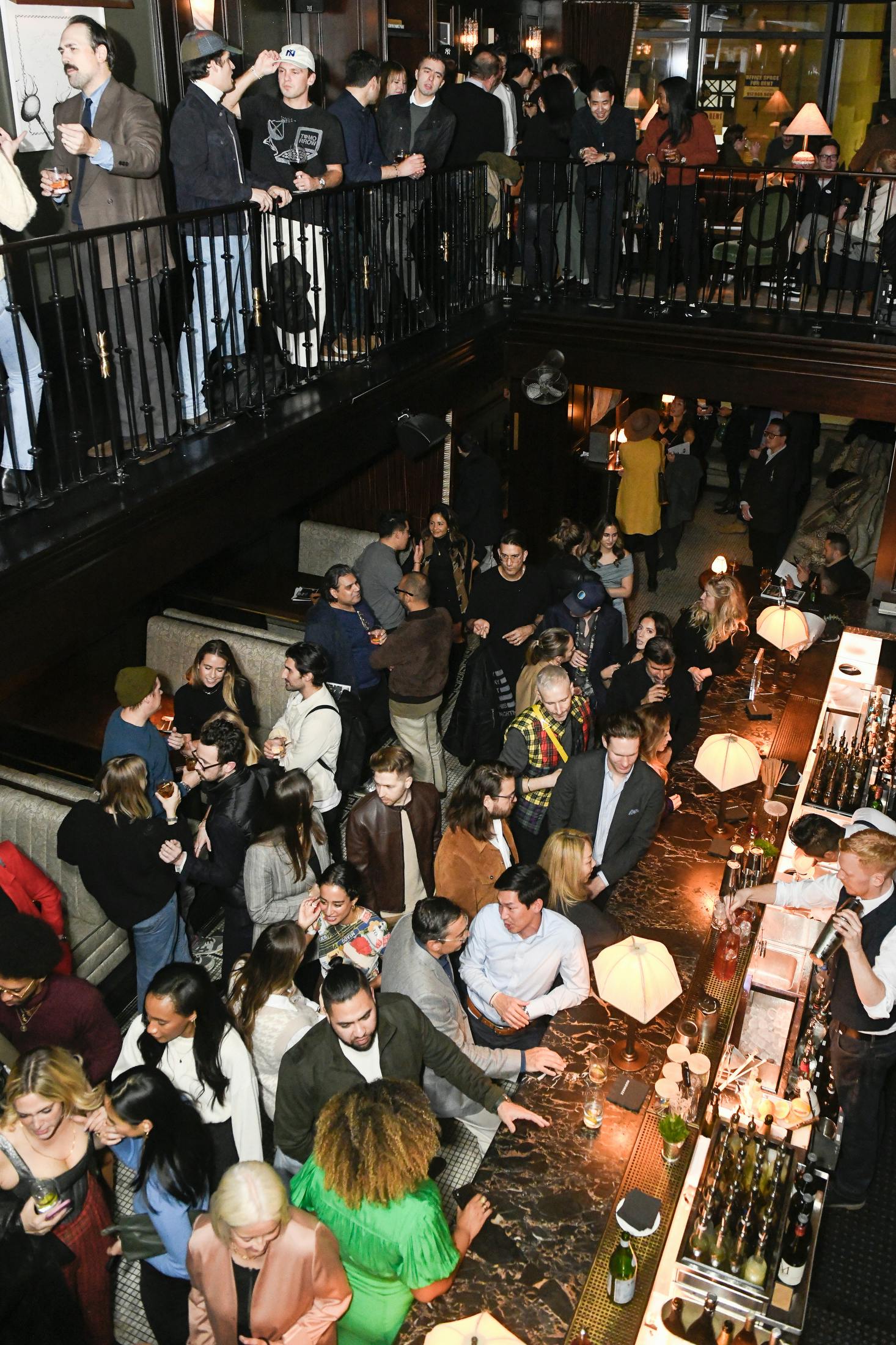 HODINKEE Magazine Volume 11 Launch Party Pics