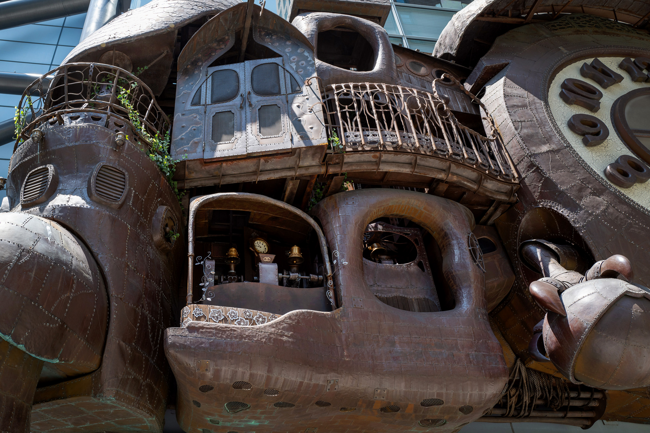 The Guide To Tokyo's Public Clocks