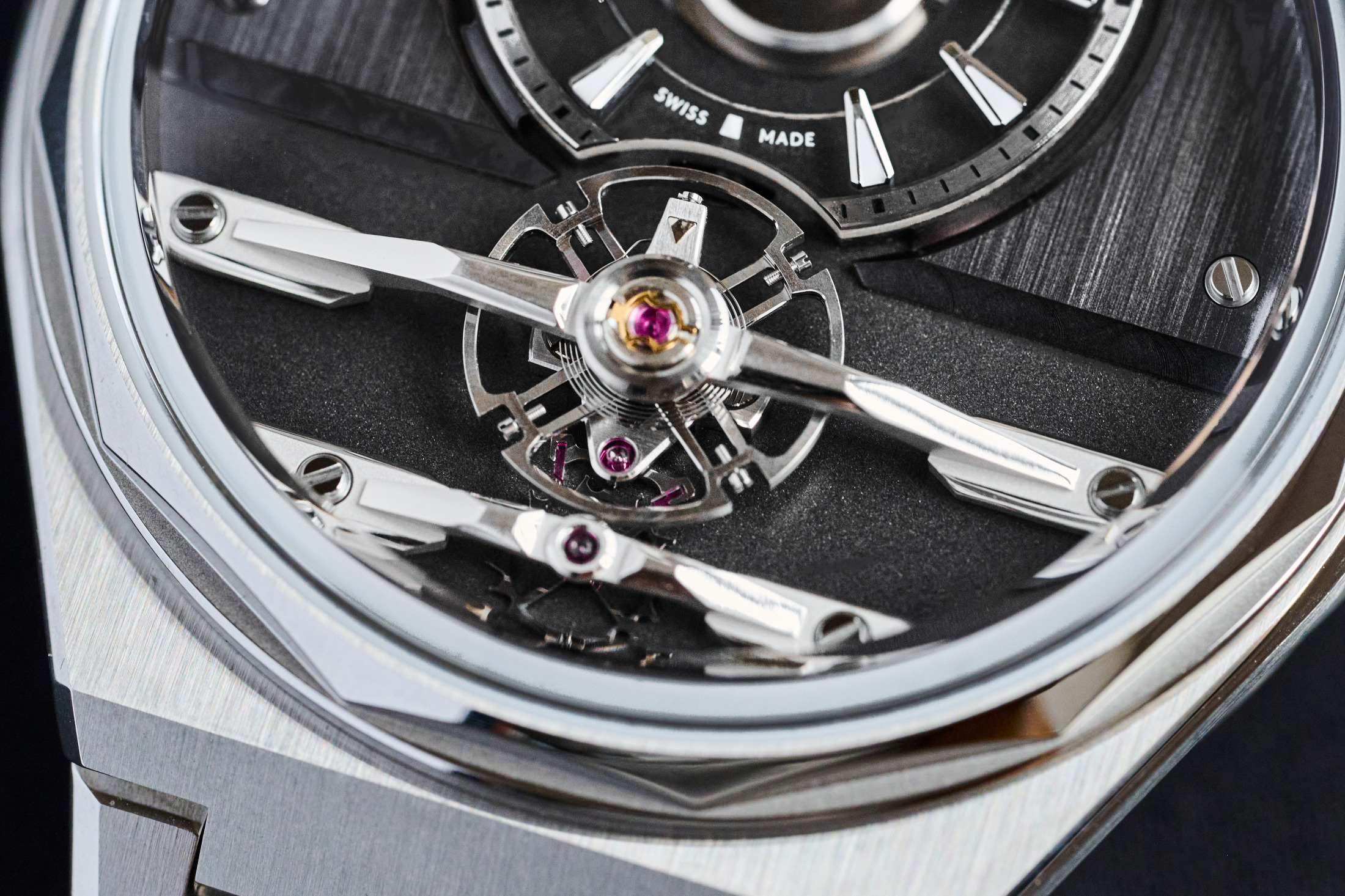 Introducing: The Christopher Ward C12 'Loco' (Live Pics) - Hodinkee