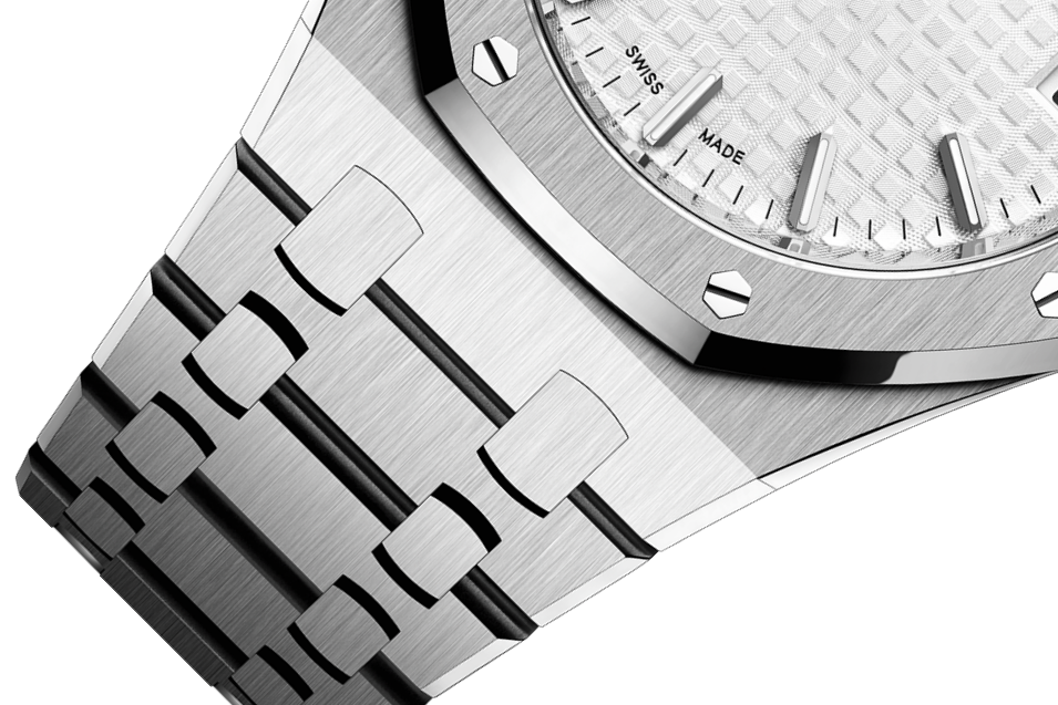 The Entry-Level Audemars Piguet Mechanical is a Royal