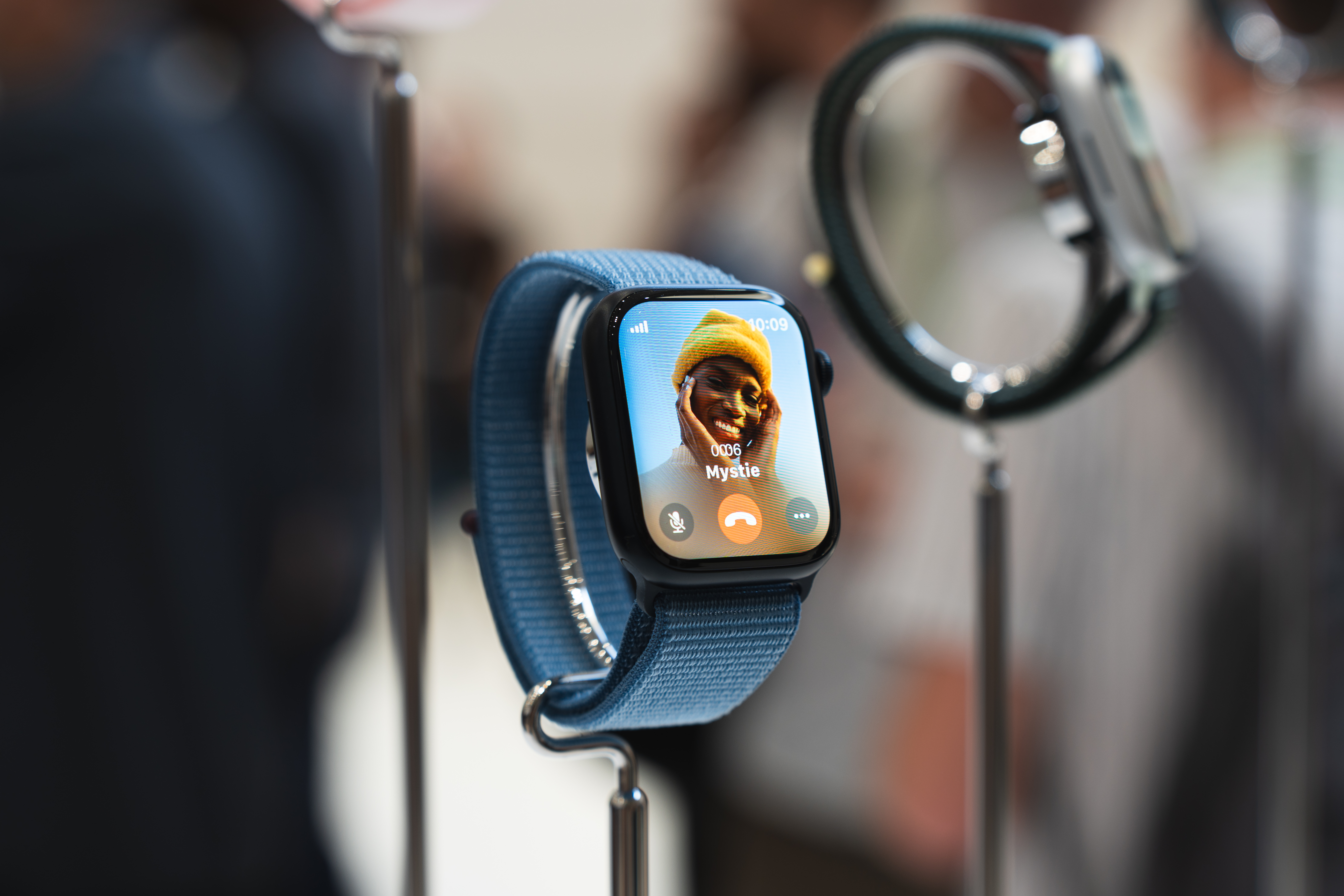 What You Need To Know About the Apple Watch Series 9 And Apple Watch ...