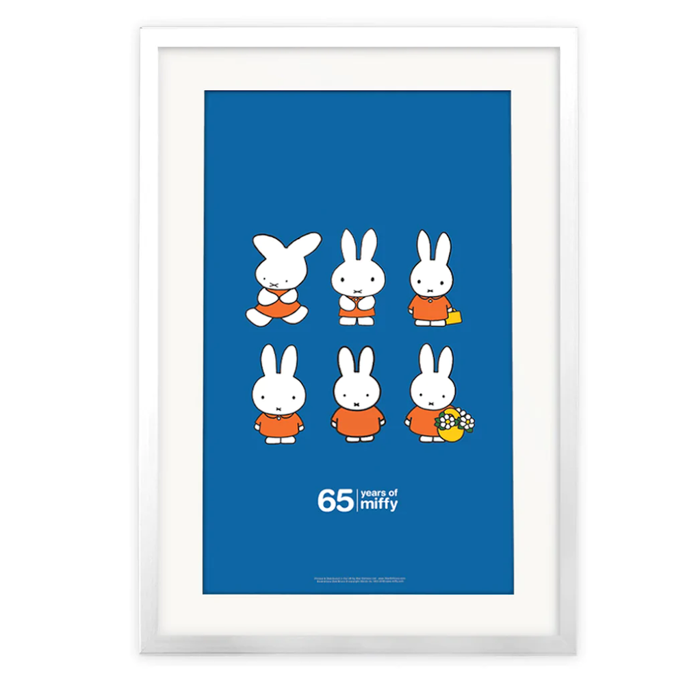 Review Of The Miffy Moonphase Watch By Rijke & Co.