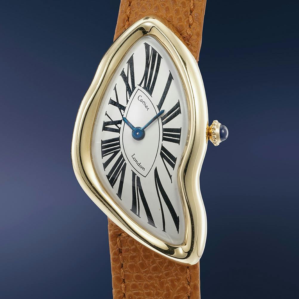 Phillips New York Watch Auction Seven Highlights