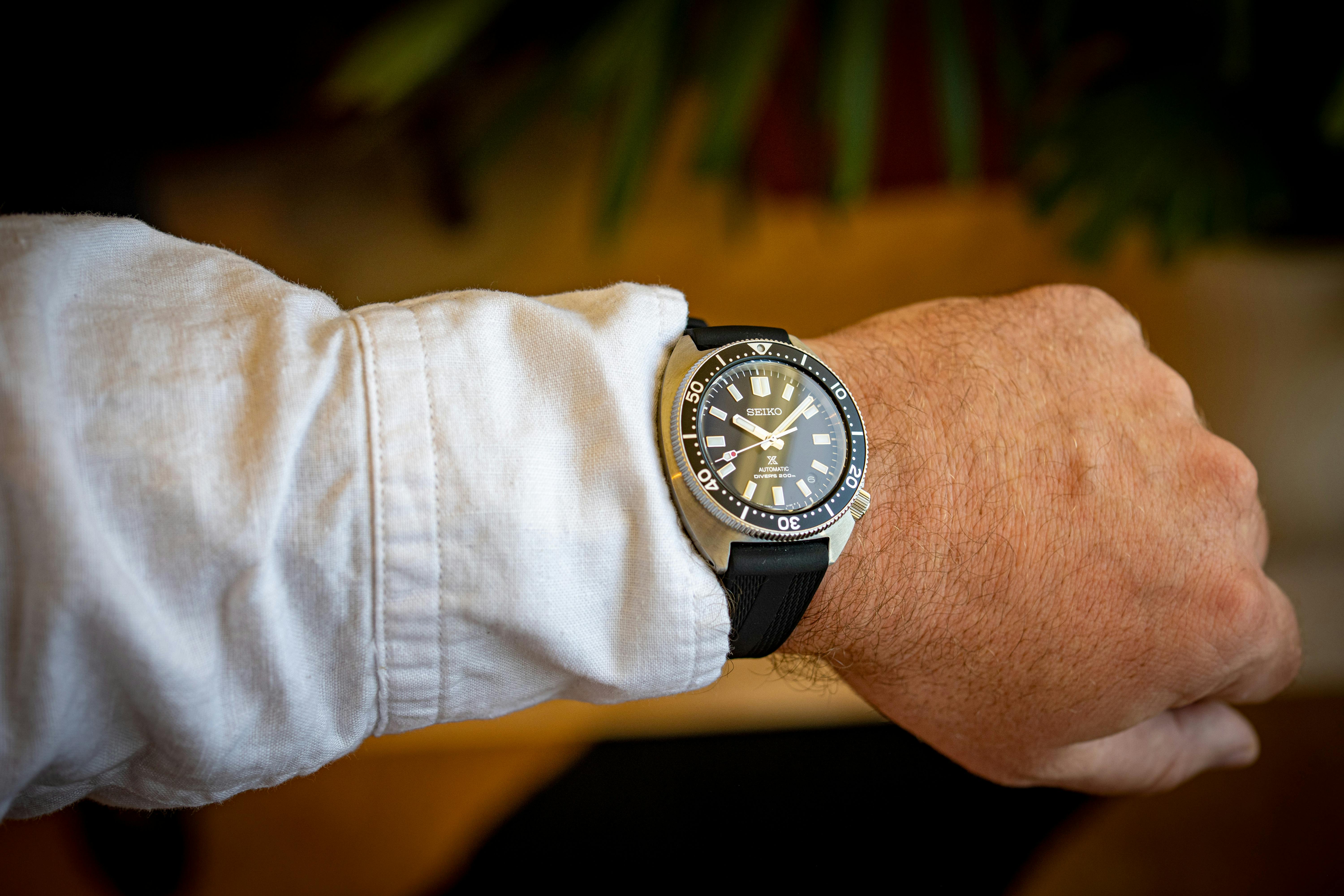 Happenings And Stand-Outs From Couture, America's Biggest Watch Trade Show