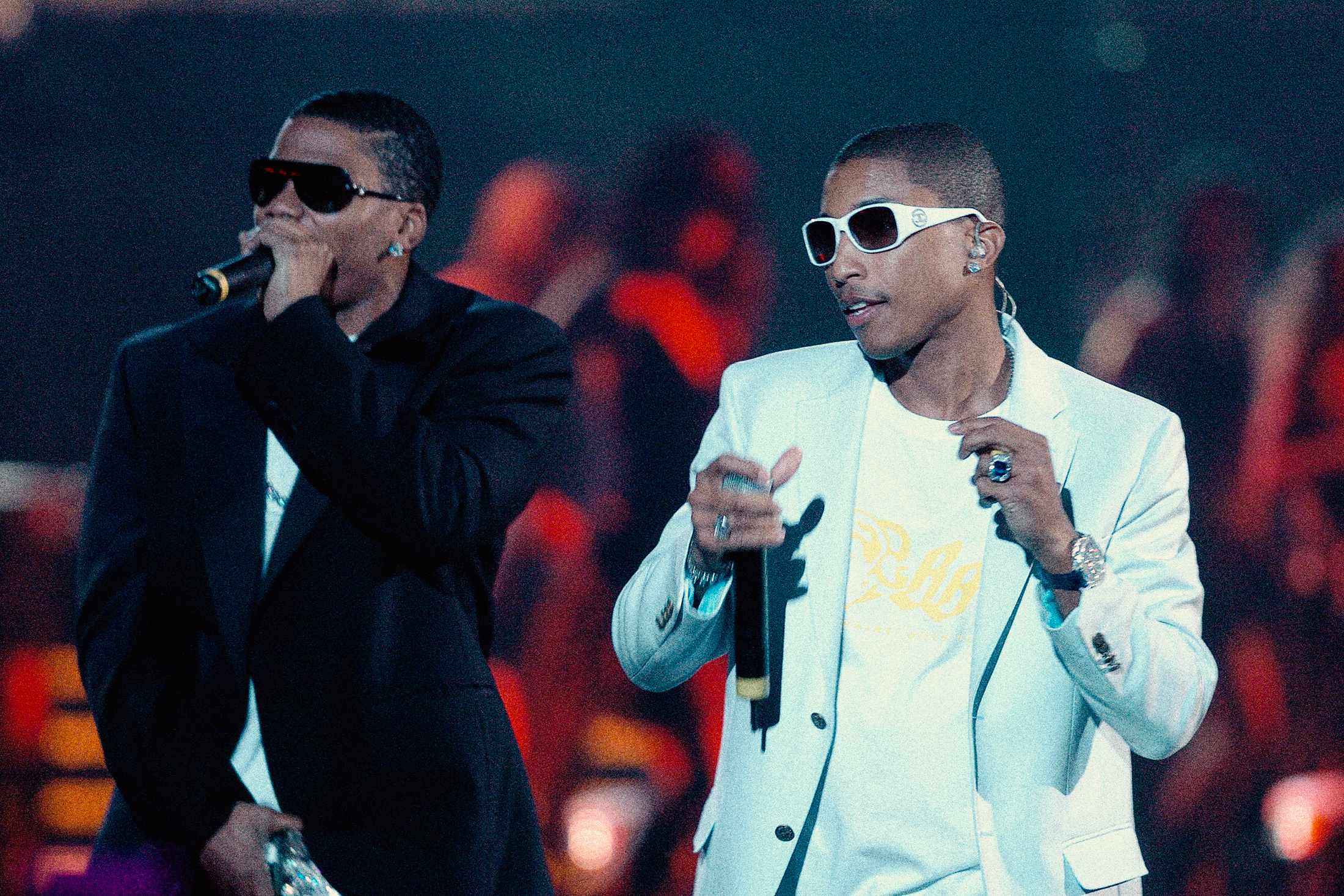 Pharrell Williams’ Watches