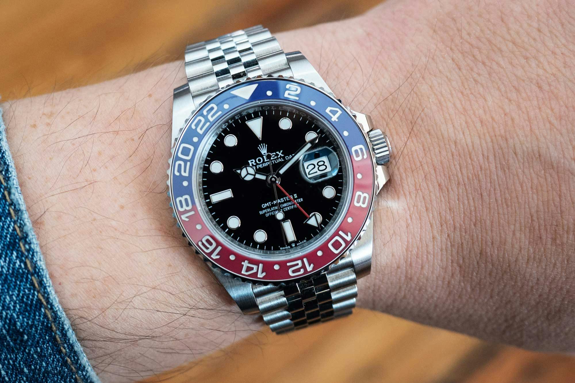 HODINKEE Radio: The 2021 Hype Watch Fantasy Draft - HODINKEE