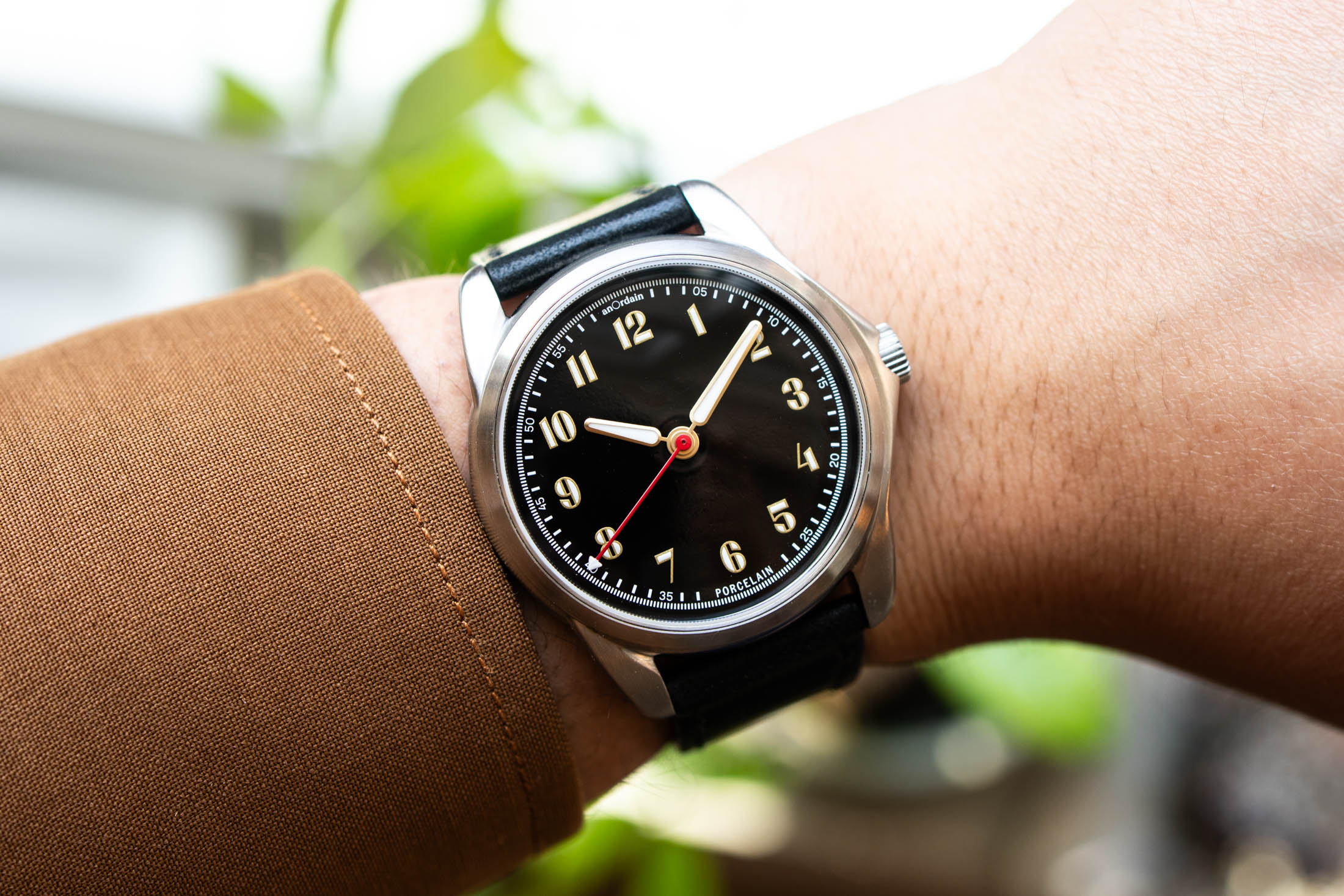 Ellareese came out, we shared a kiss, talked, enjoyed