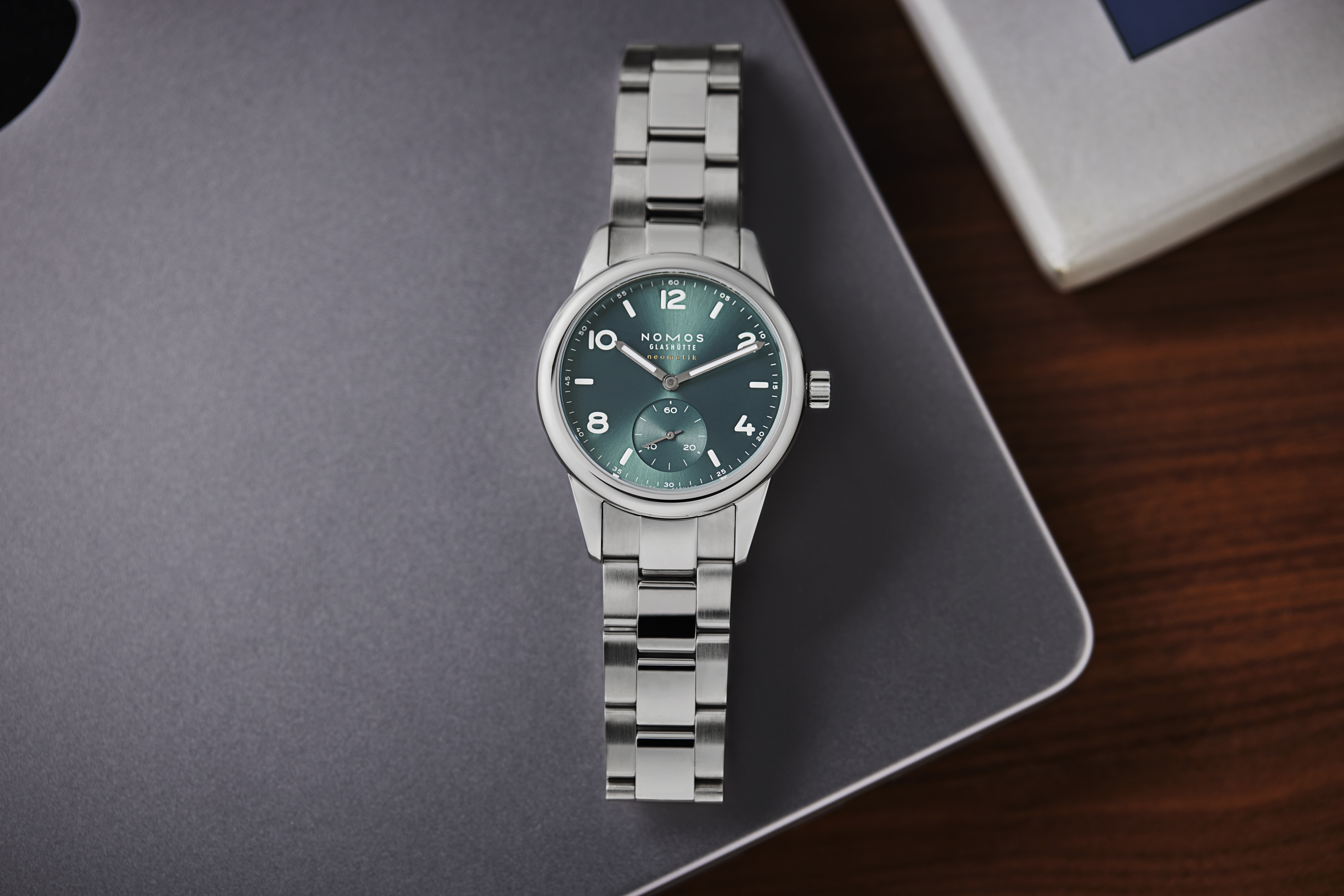 This Week In The Shop: Rounding Up Five Watches Under $5,000 - Hodinkee