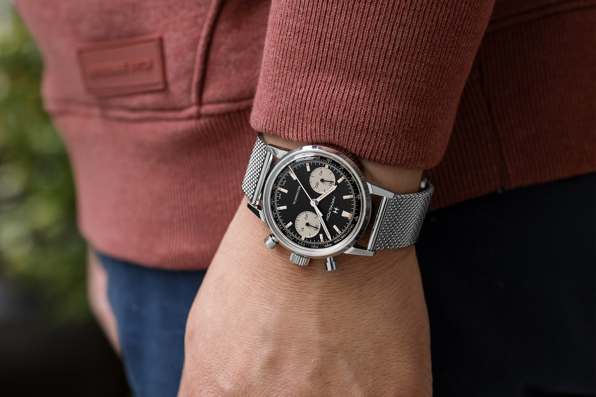 Introducing: The Concorde Single Watch Box Collection – HODINKEE Shop