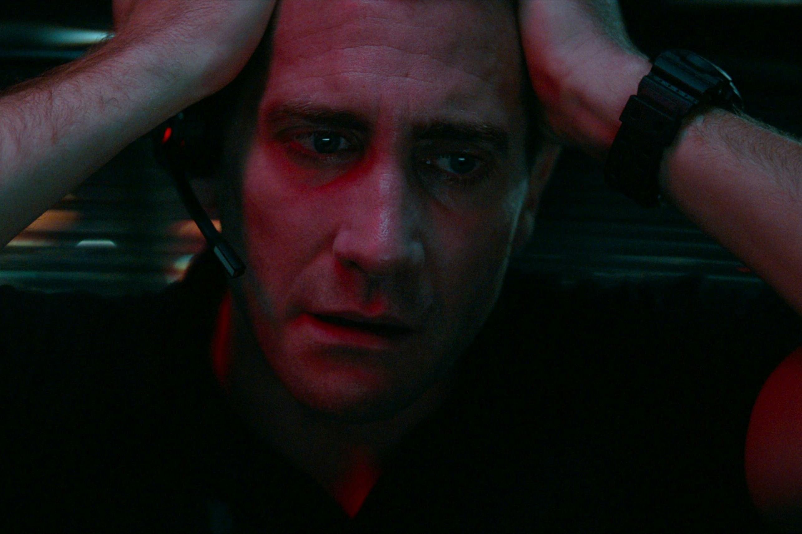 You'll Want To See Jake Gyllenhaal's The Guilty For Wristwatch Alone