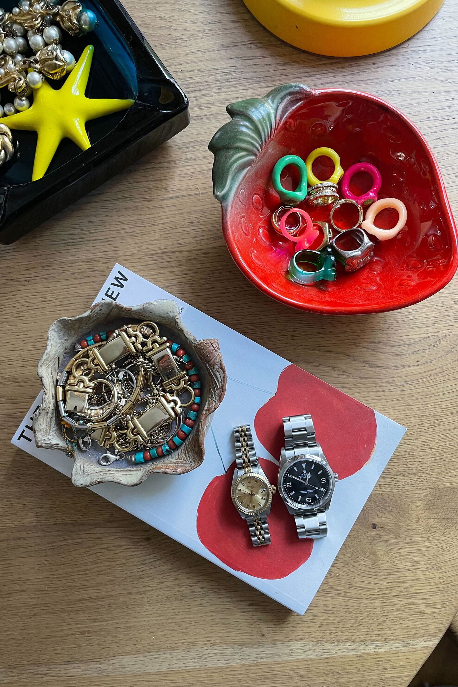 The Best Way To Store Your Watches? We Asked The Hodinkee Staff