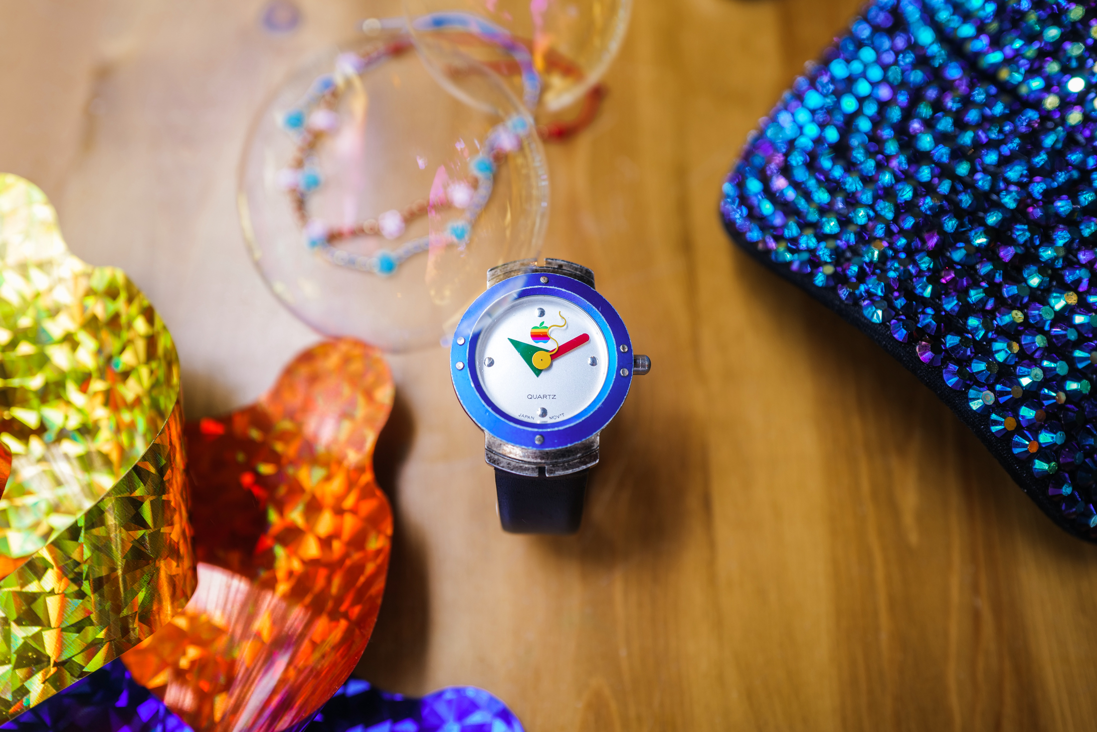 The 1995 Apple Watch