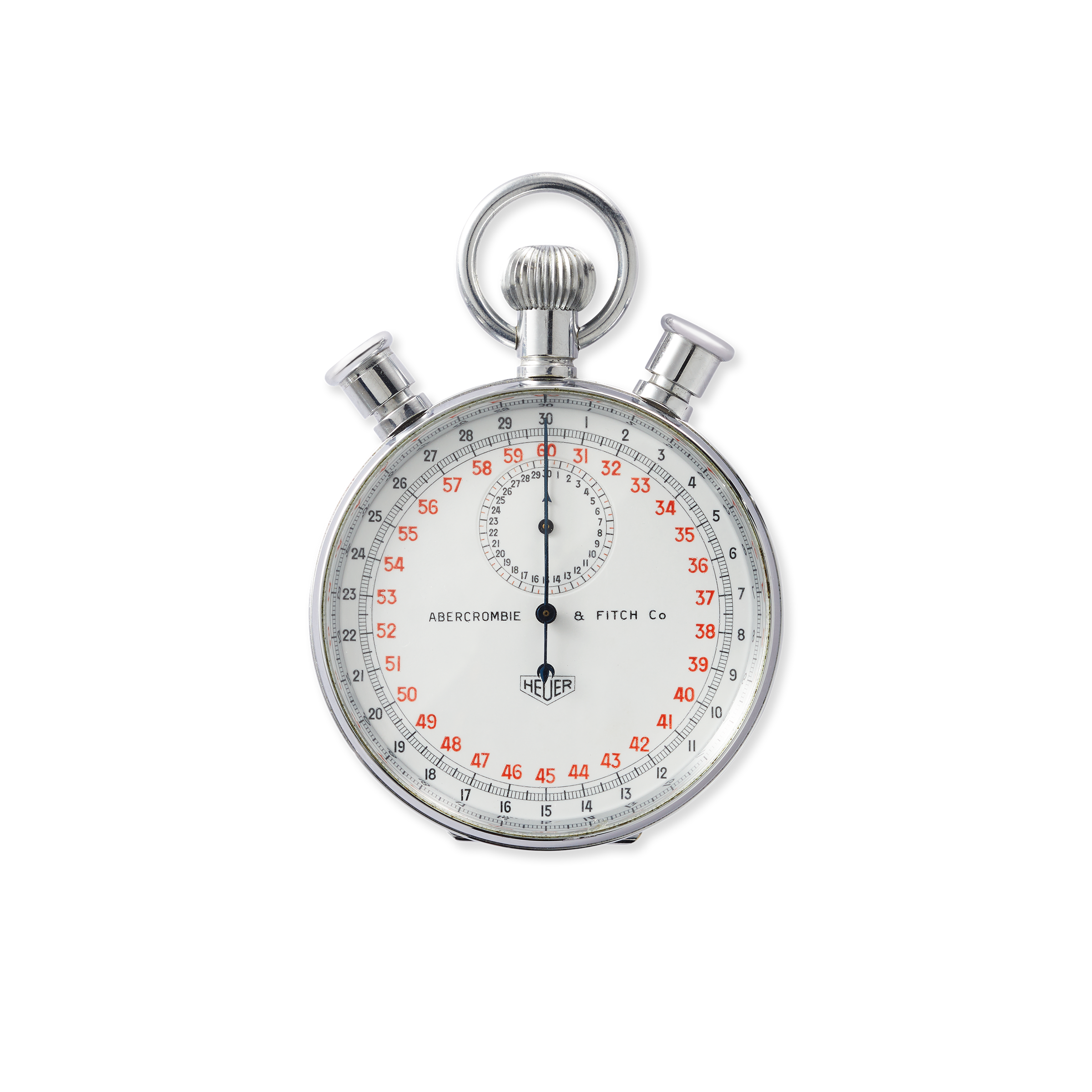 Eleven Stopwatches Just In Time For The Olympics