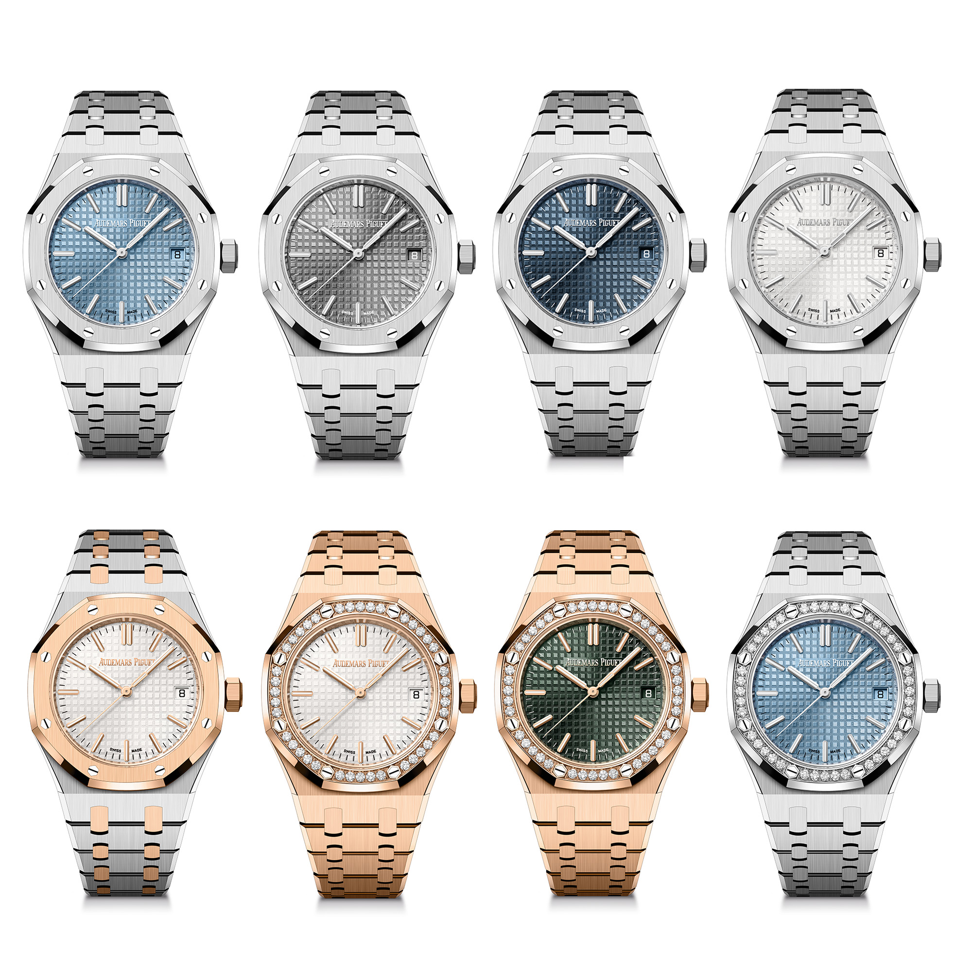 AP Has Completely Reworked This Royal Oak