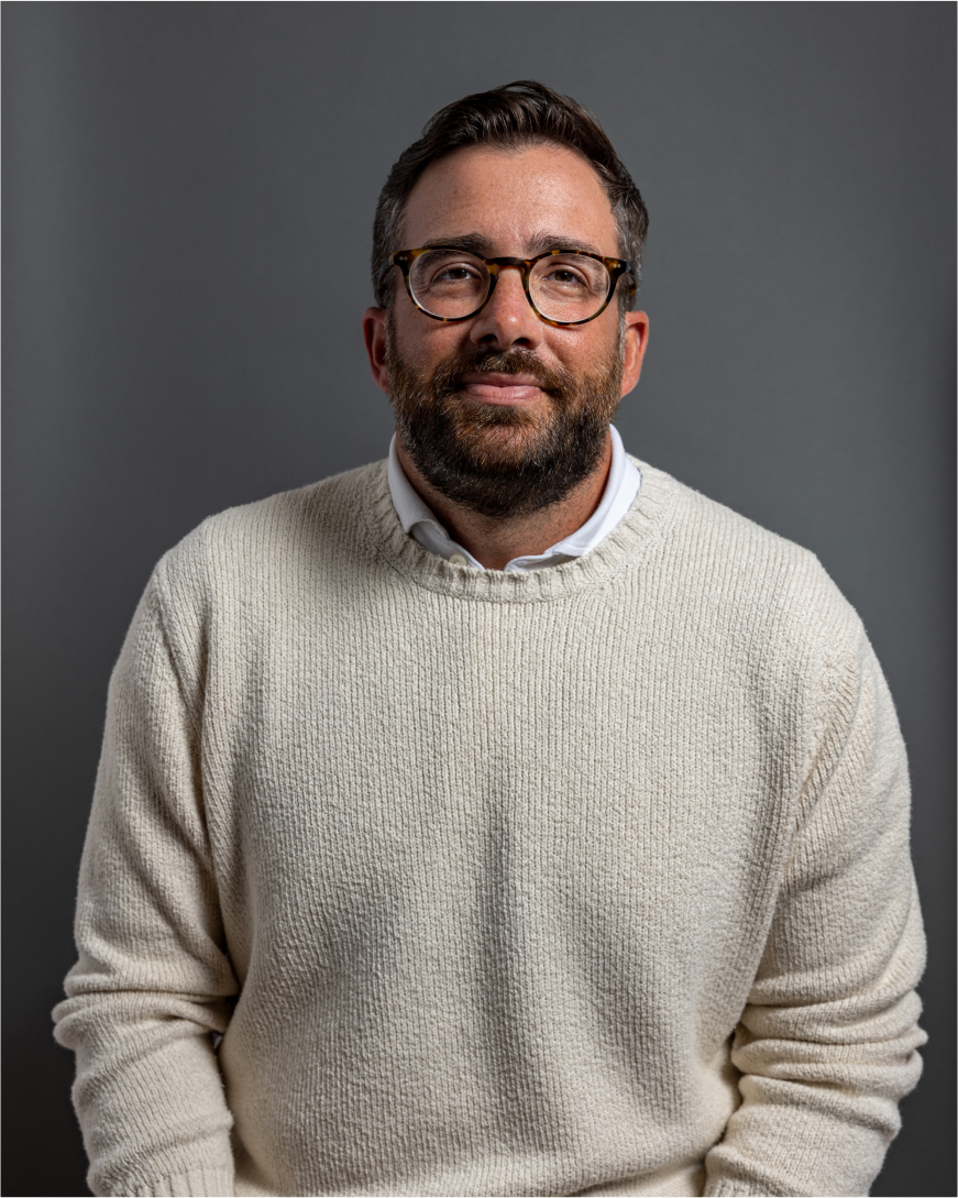 Editor — Benjamin Clymer - Hodinkee