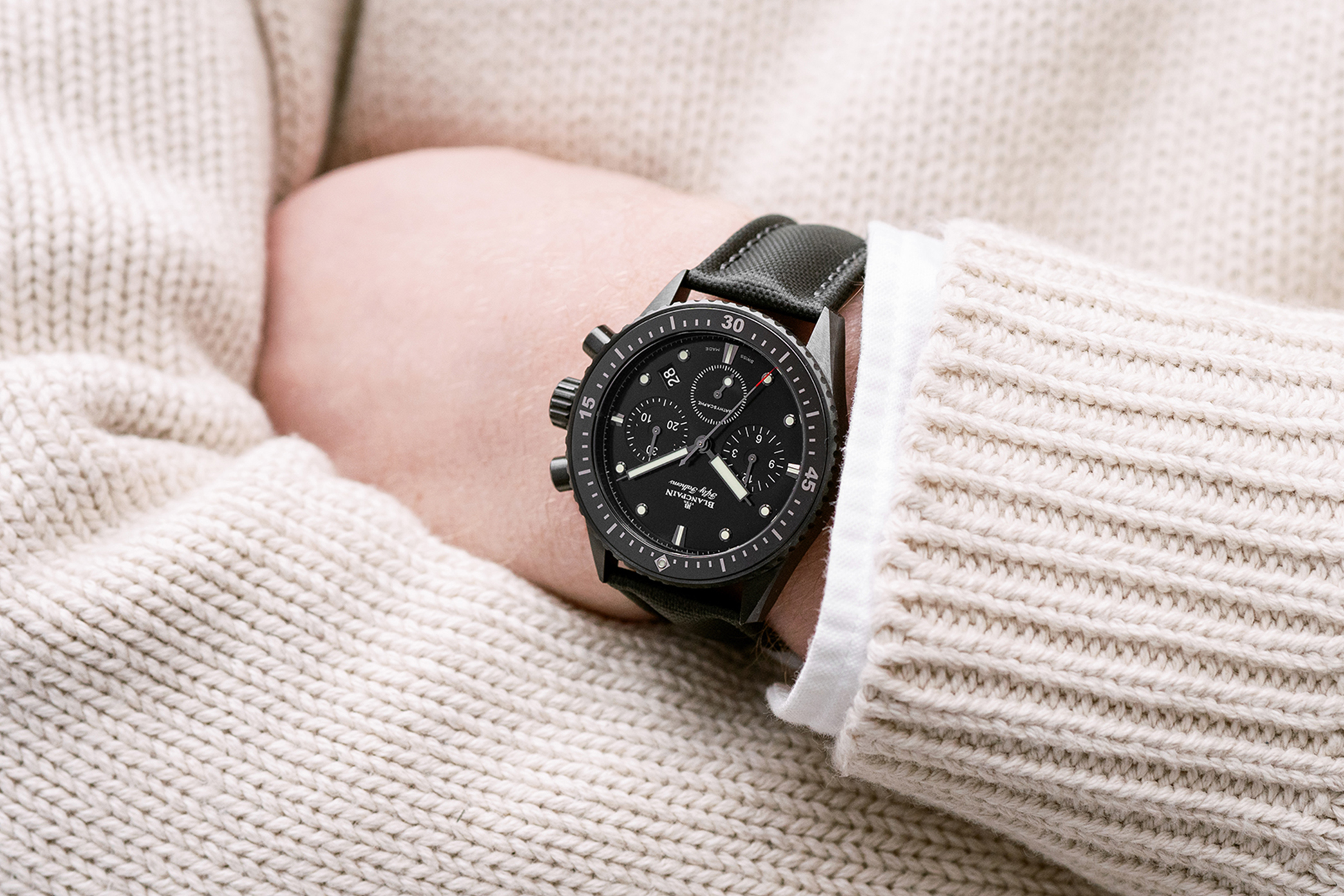 What Does Watch Frequency Mean?